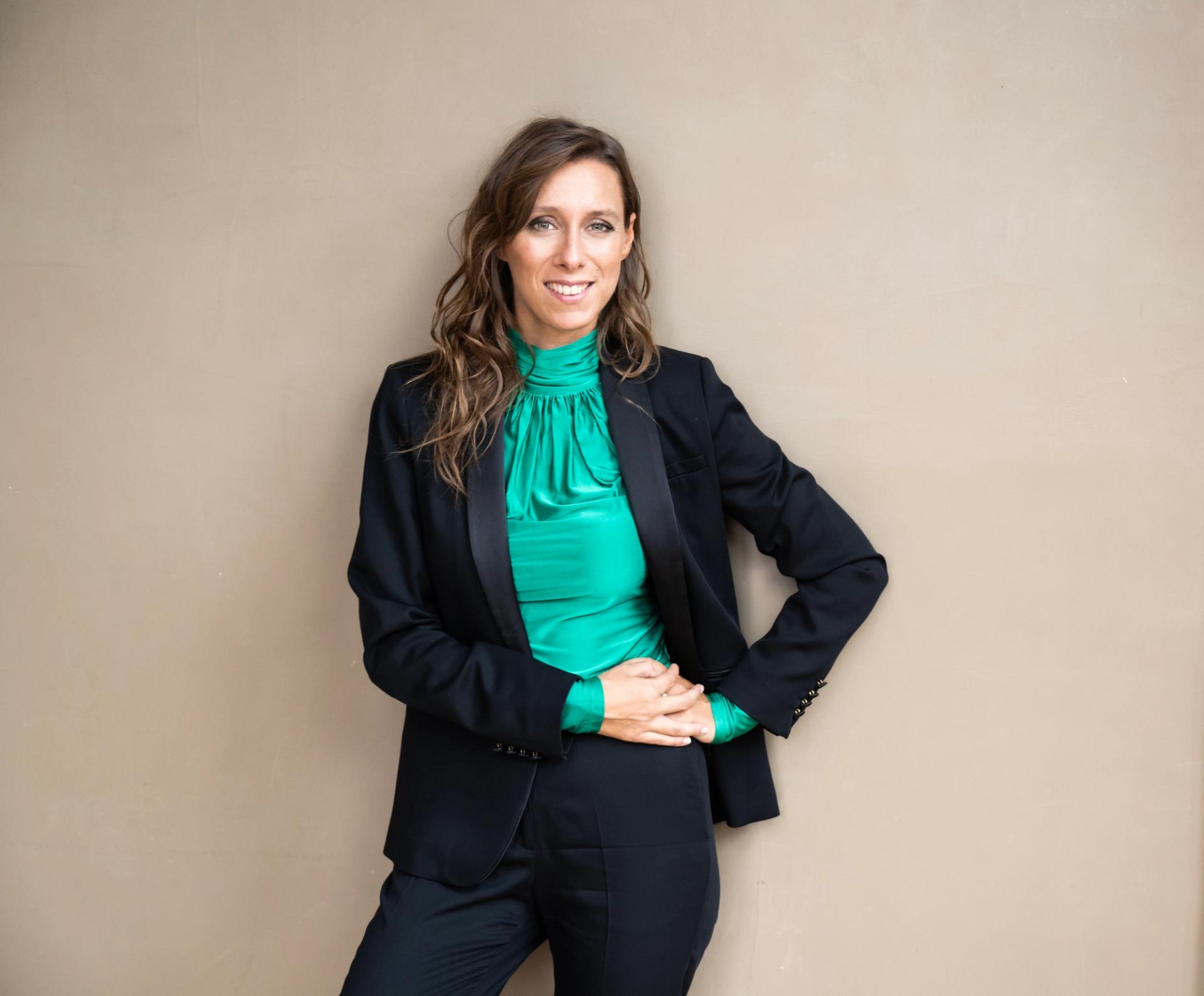 Lucie Leguay | Askonas Holt