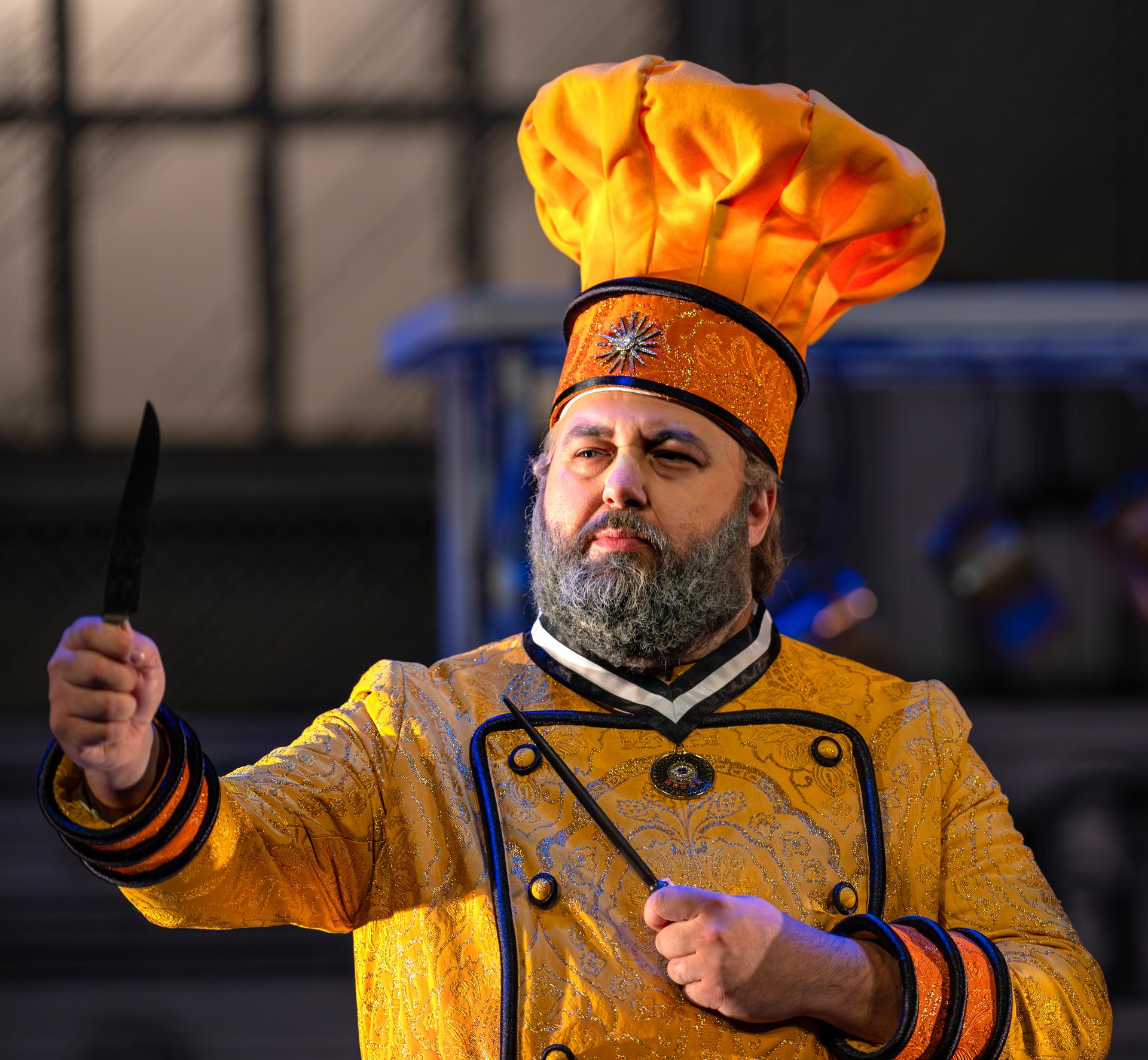 James Platt | Askonas Holt