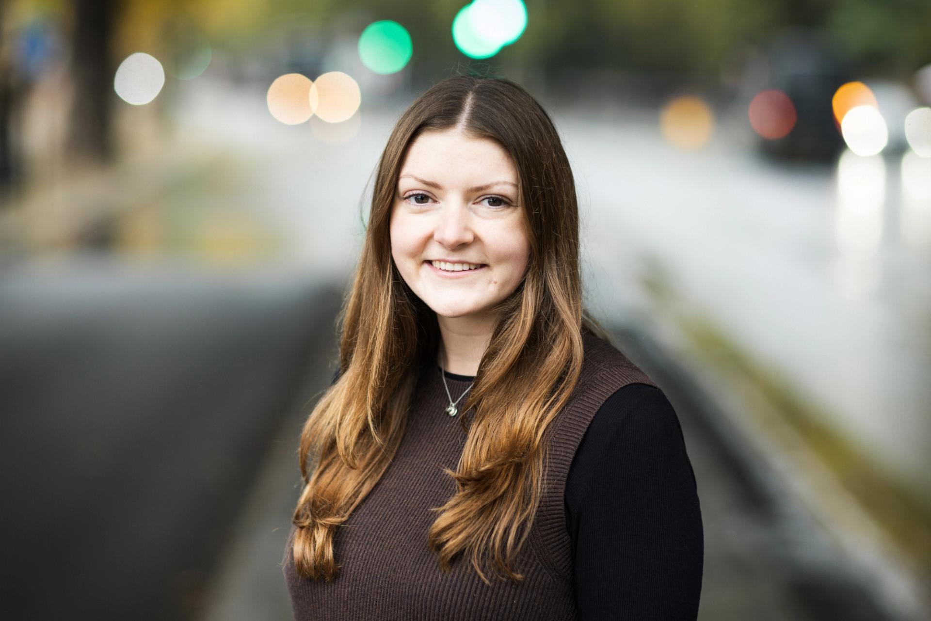 Junyan Chen | Askonas Holt