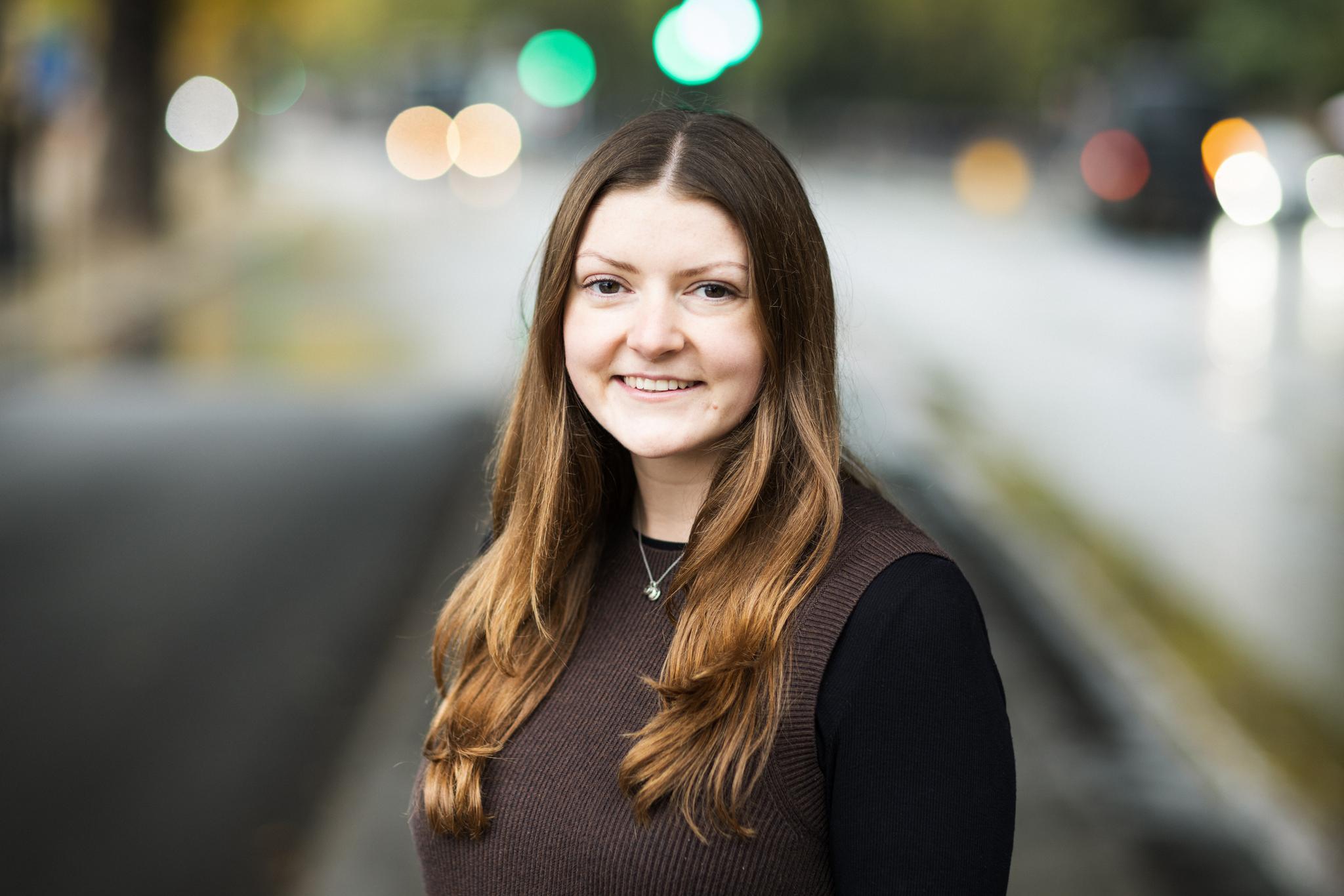 Junyan Chen | Askonas Holt