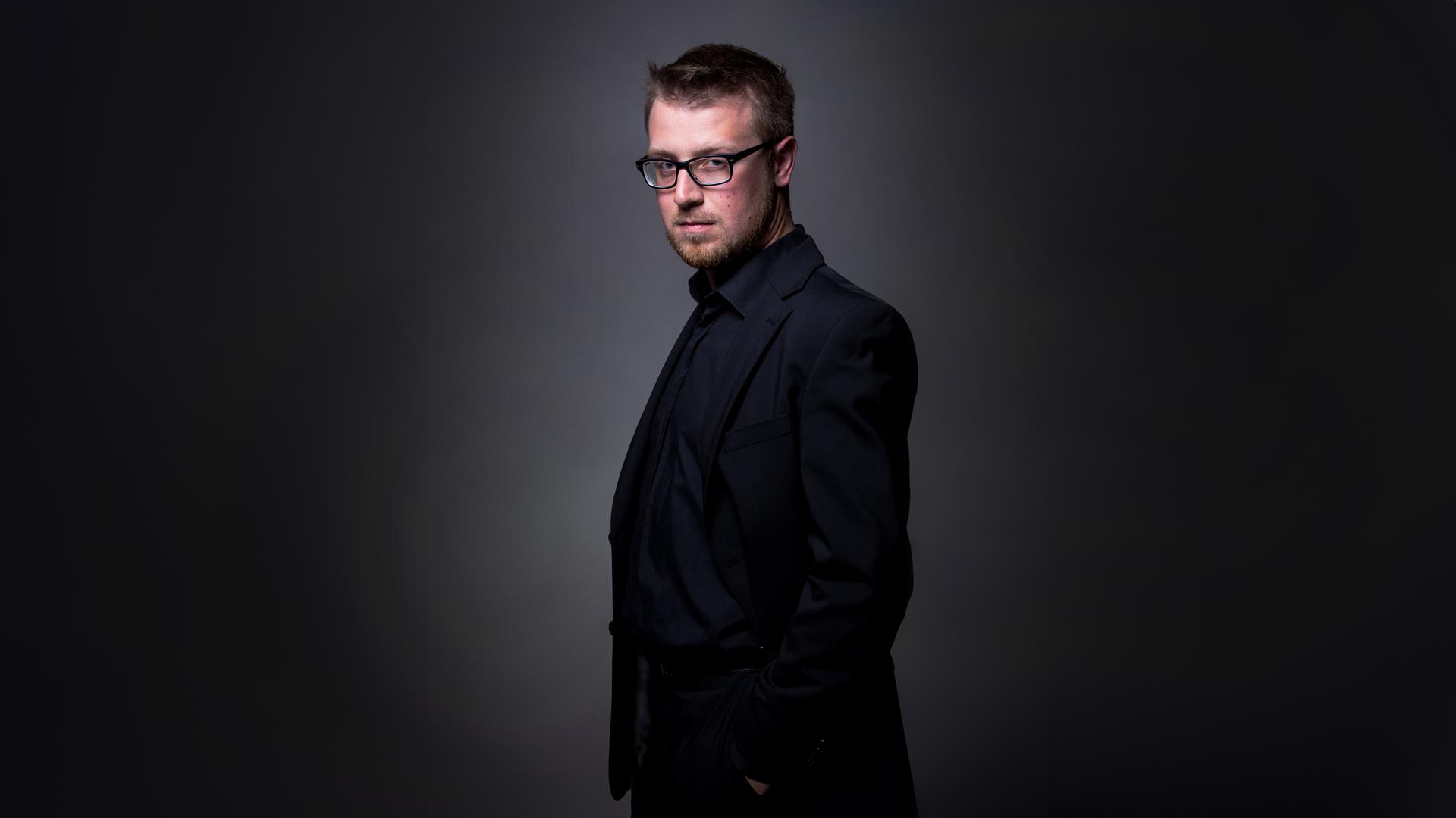 Remembering Peter Bloor | Askonas Holt