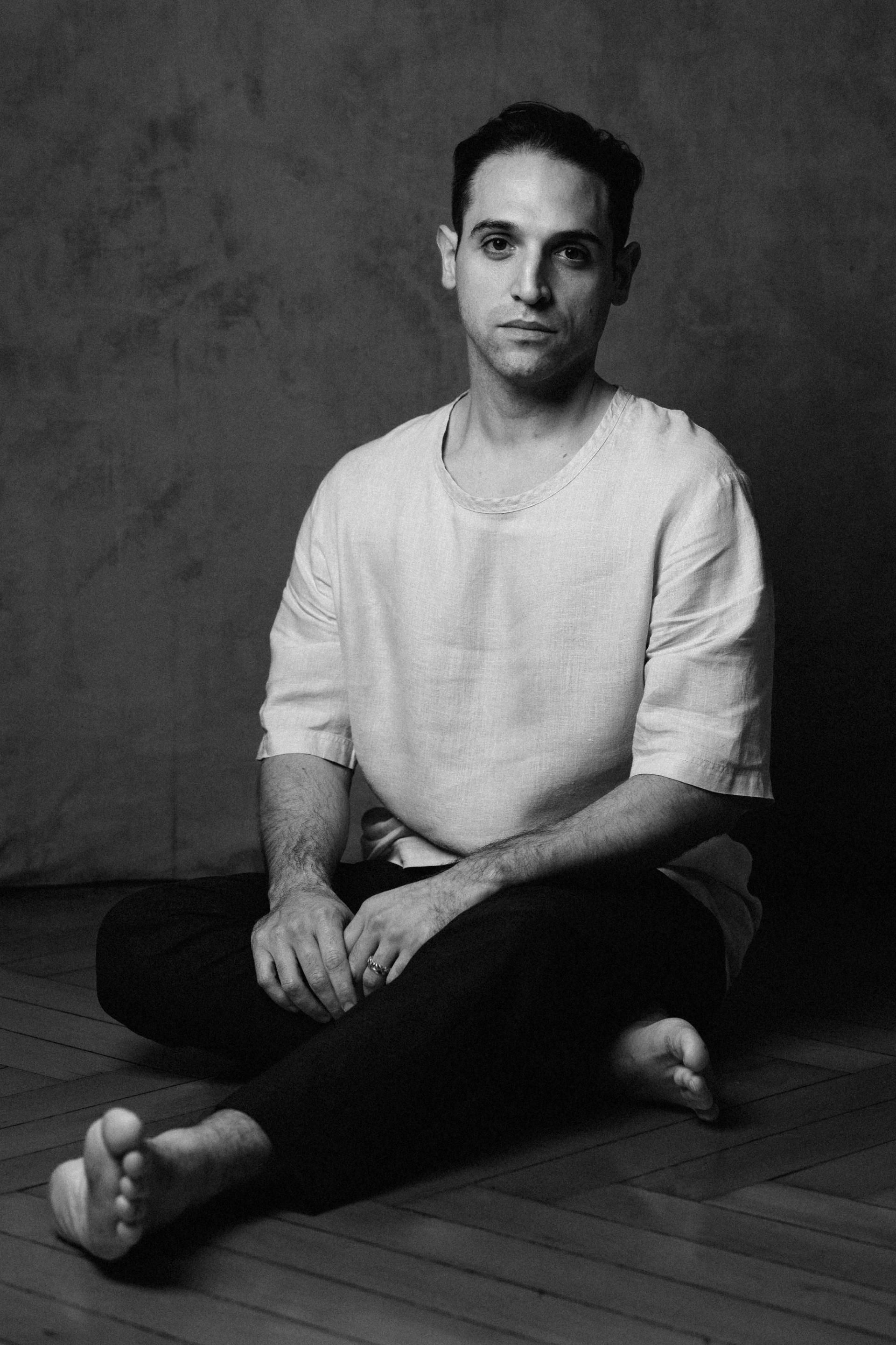 Askonas Holt welcomes tenor Giovanni Sala - Giovanni Sala | Askonas Holt