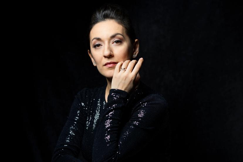 Rosa Feola | Askonas Holt