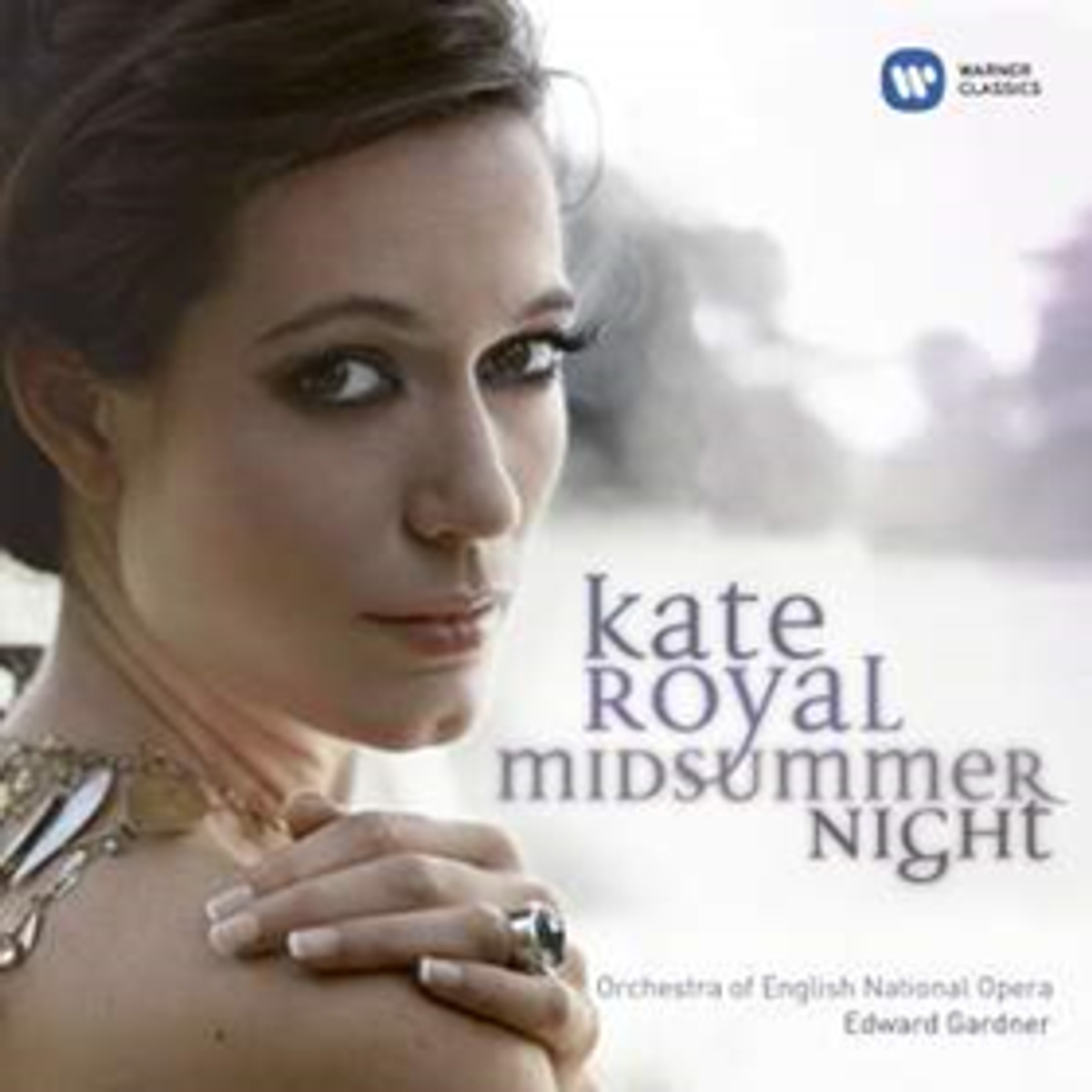 Kate Royal | Askonas Holt