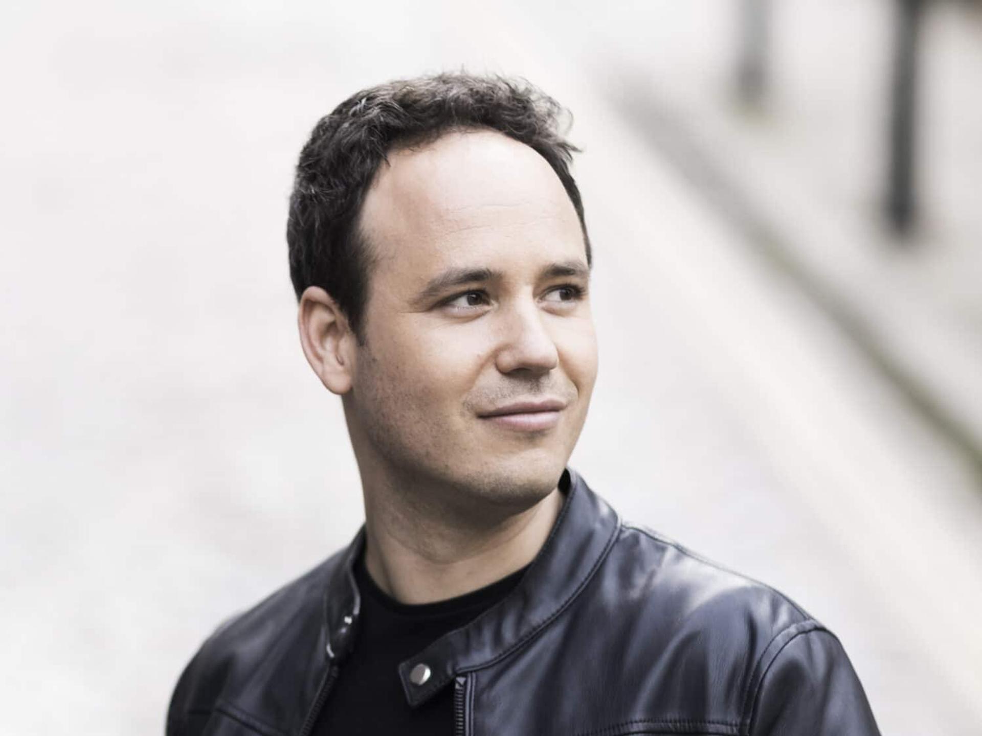 Gergely Madaras | Askonas Holt