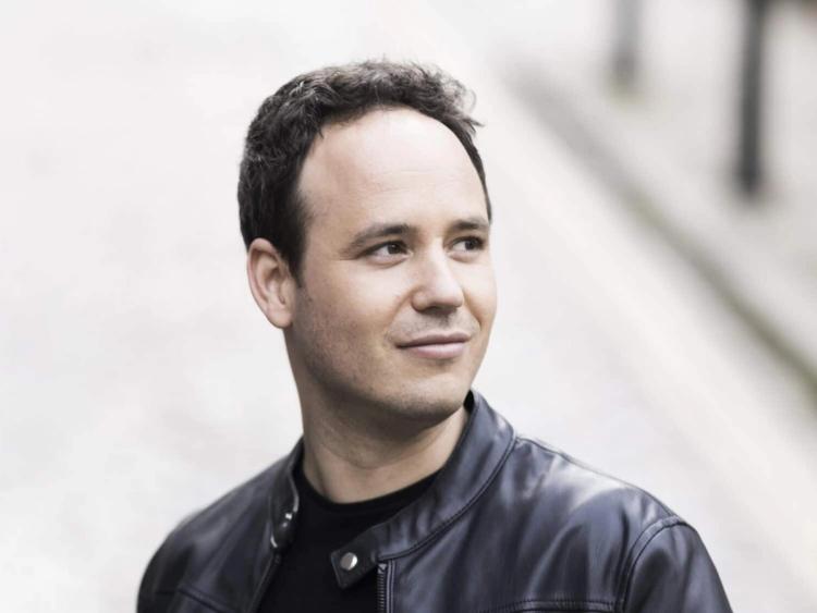 Gergely Madaras | Askonas Holt