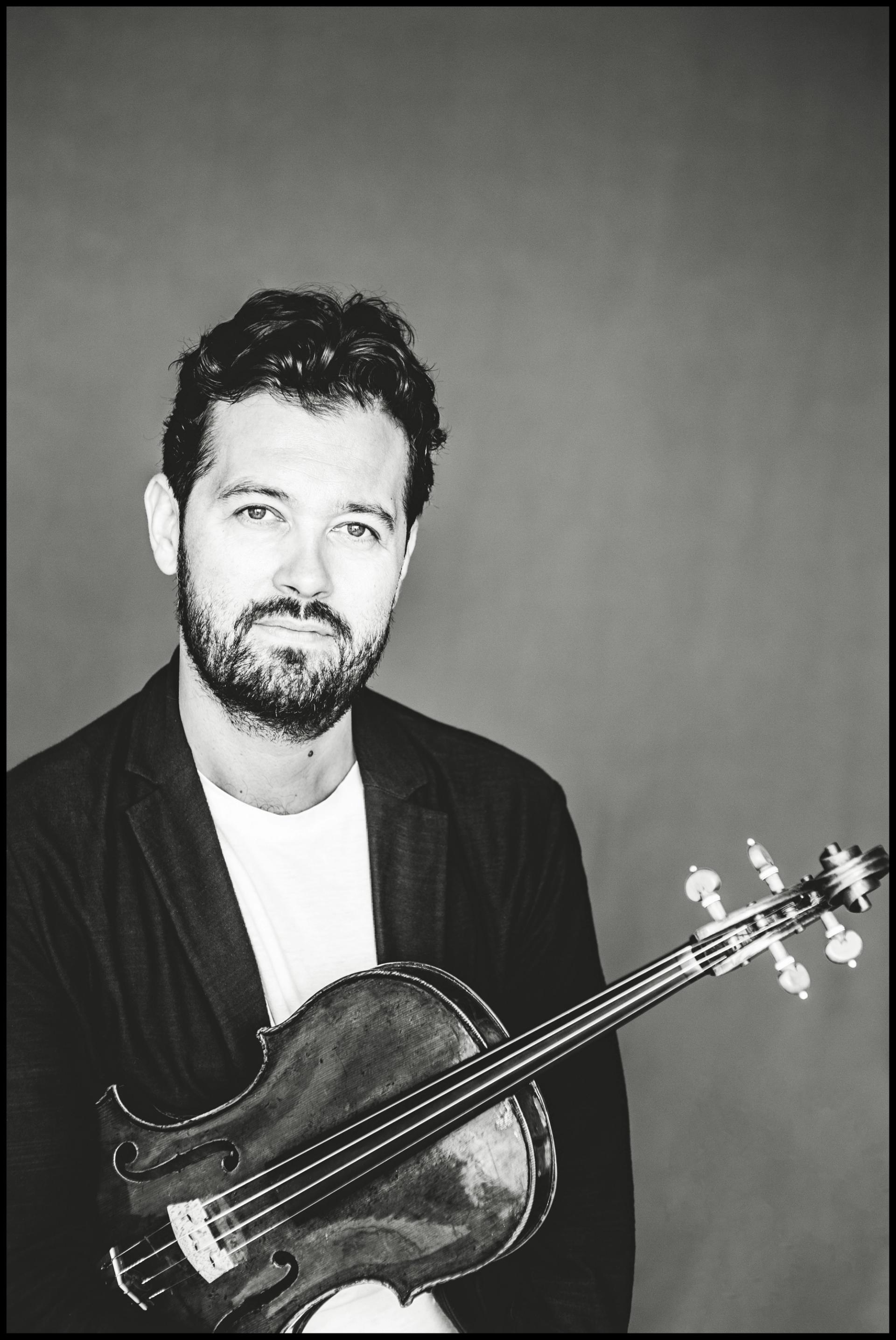 Lawrence Power | Askonas Holt