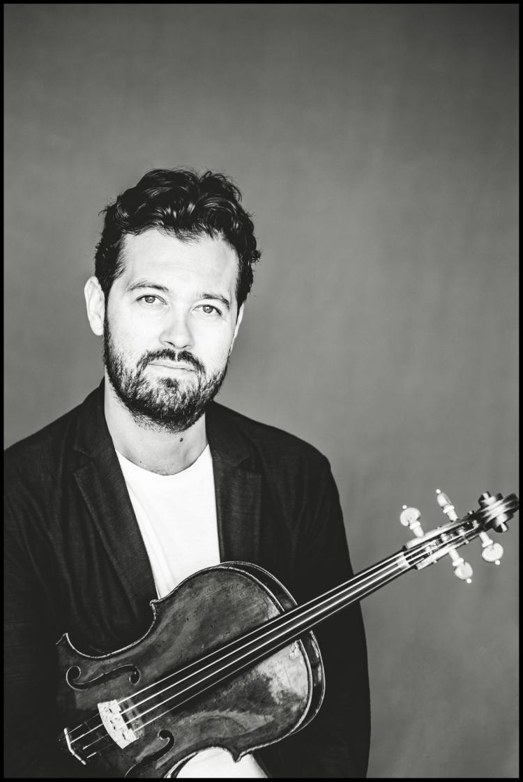 Lawrence Power | Askonas Holt