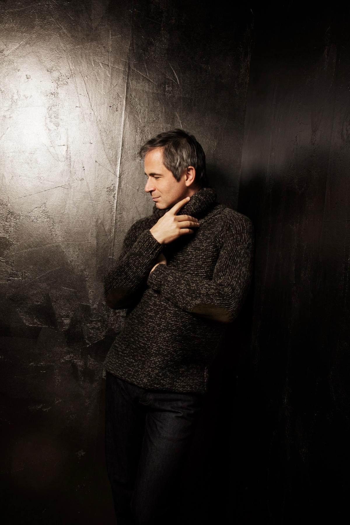 Piotr Anderszewski | Askonas Holt