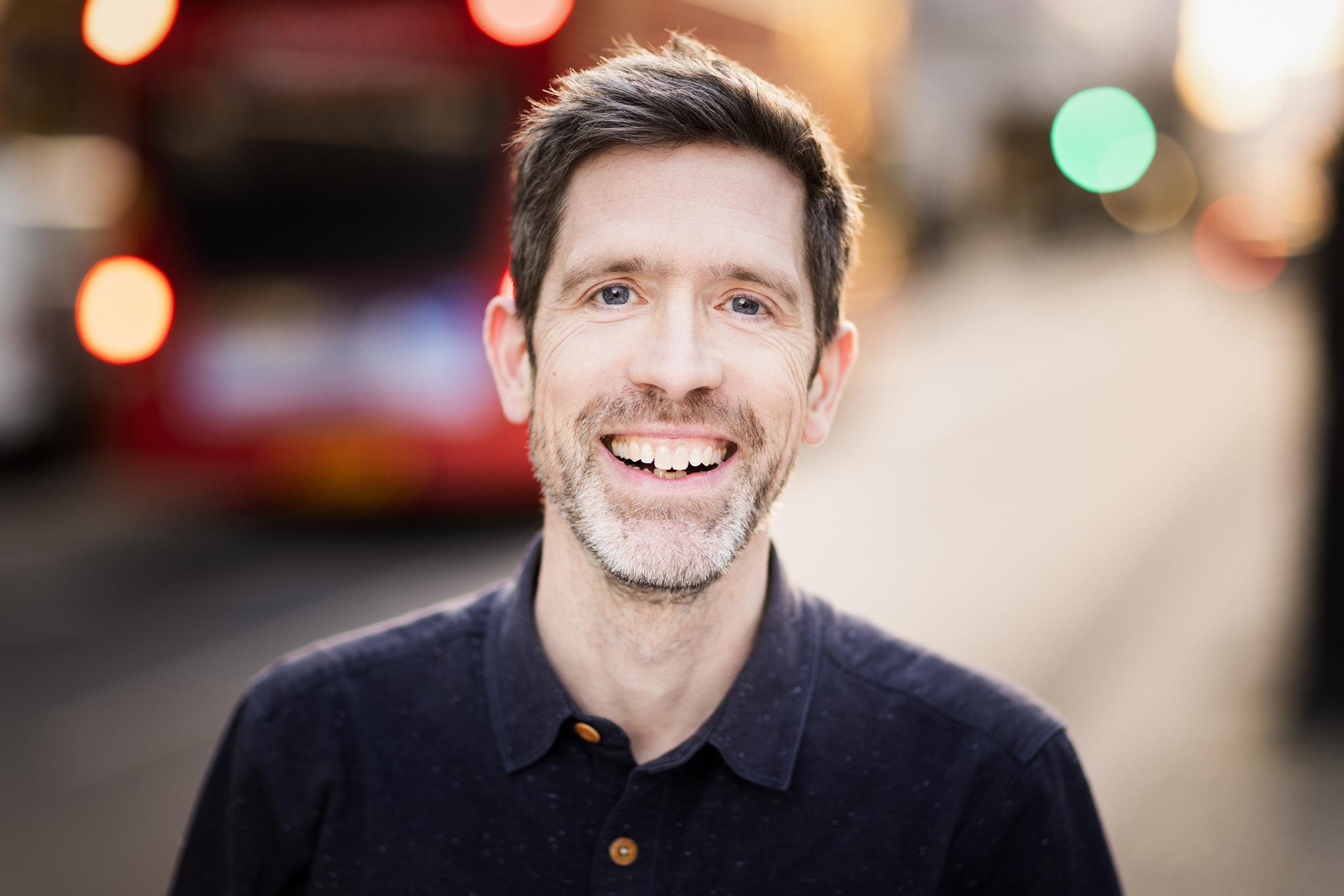 Daniel Harding | Askonas Holt