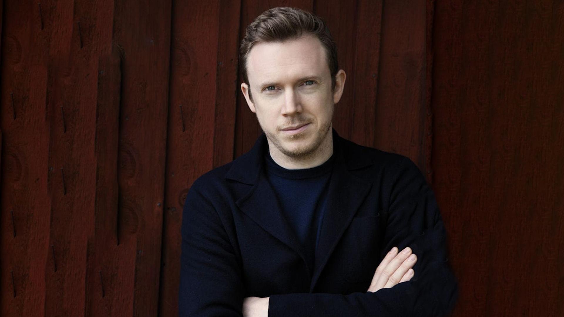 Daniel Harding | Askonas Holt