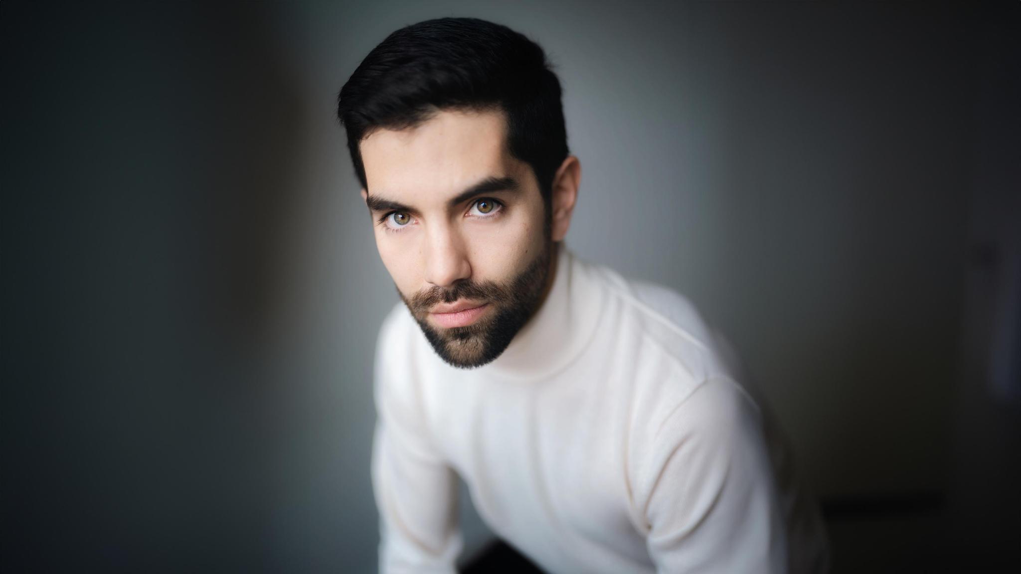 Askonas Holt welcomes tenor Giovanni Sala - Giovanni Sala | Askonas Holt