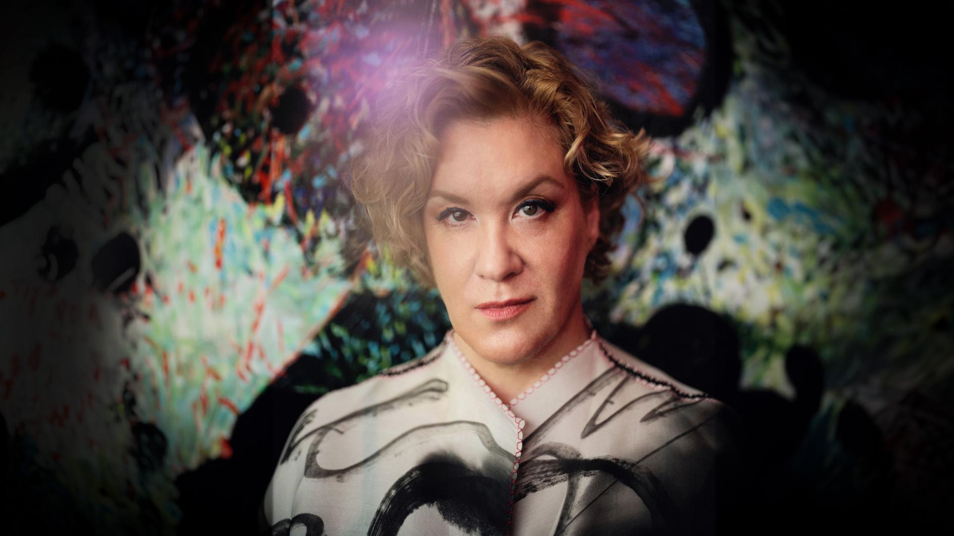 Alice Coote | Askonas Holt