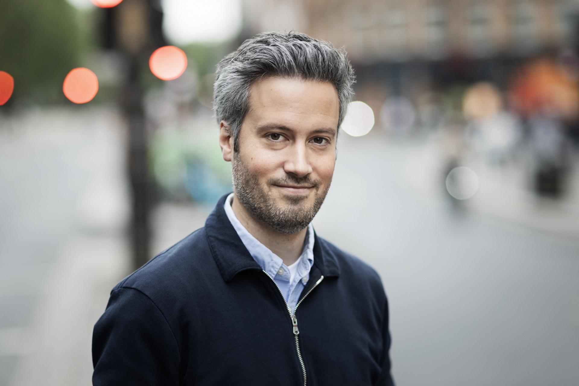 Neal Davies | Askonas Holt