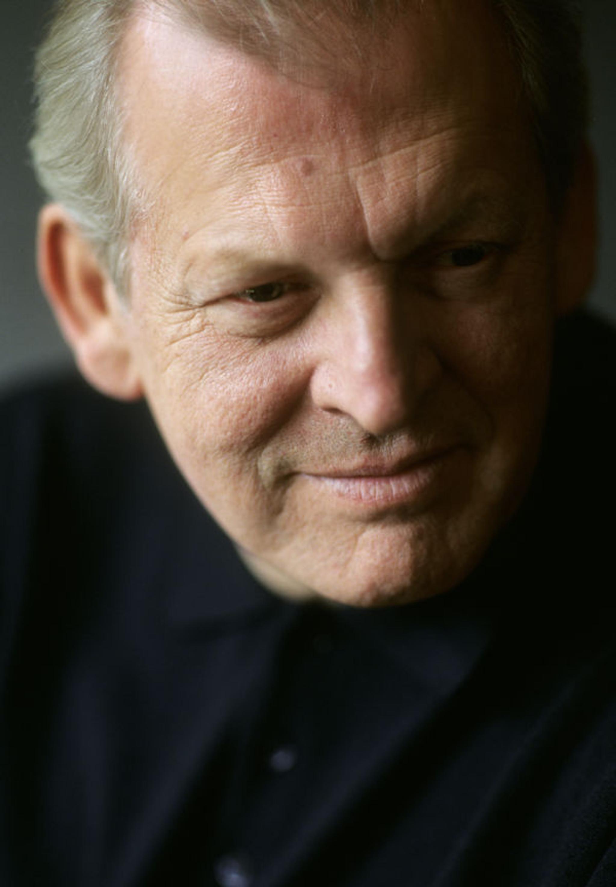 Sir Thomas Allen | Askonas Holt