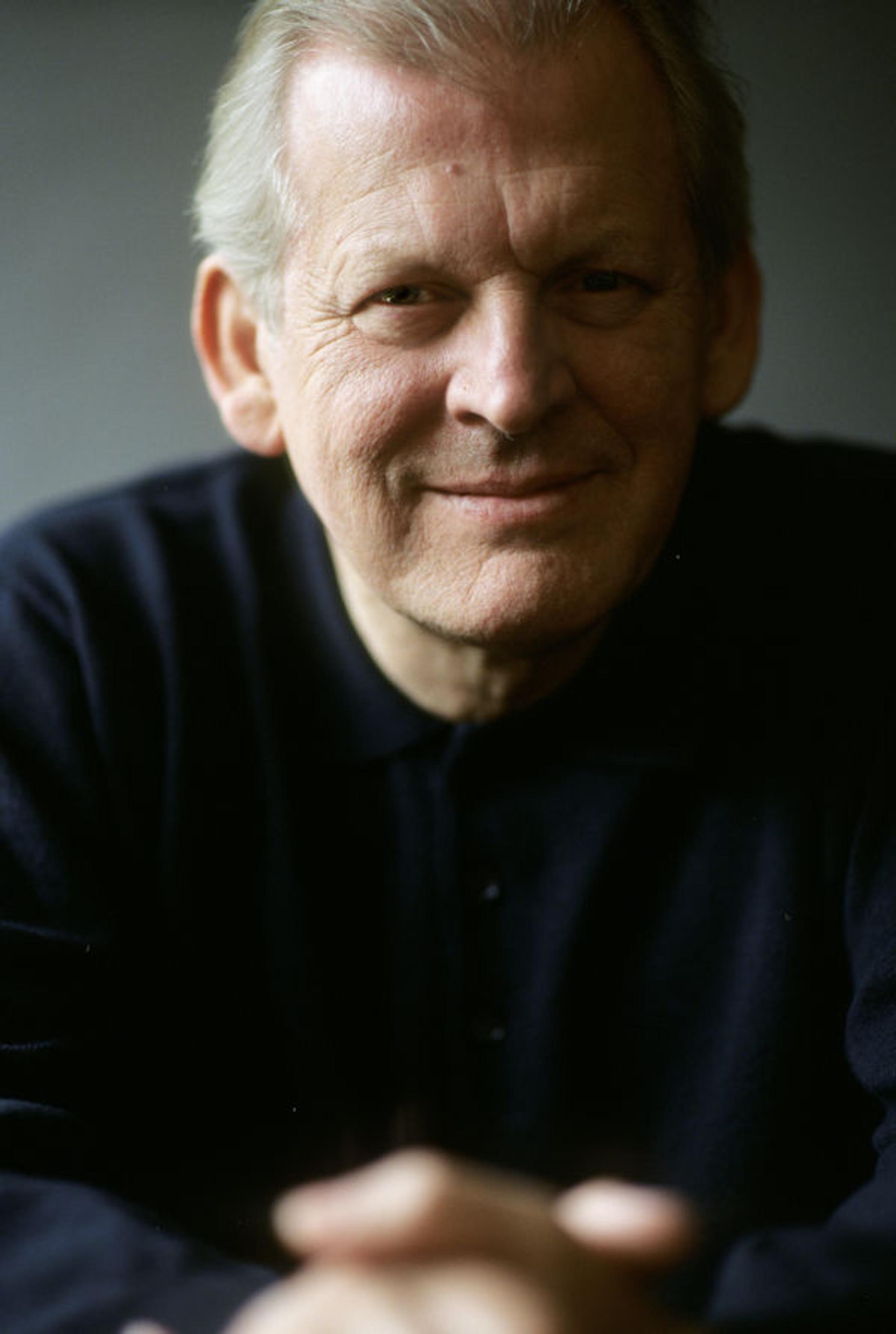 Sir Thomas Allen | Askonas Holt