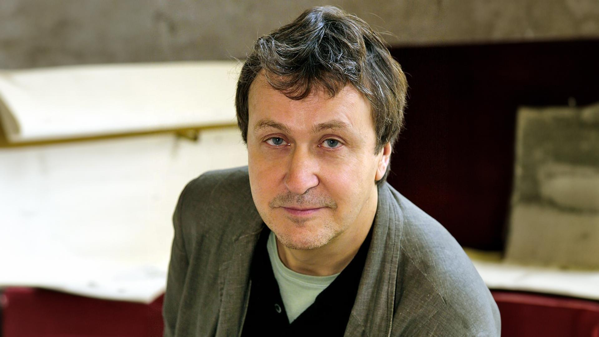 Adrian Noble | Askonas Holt