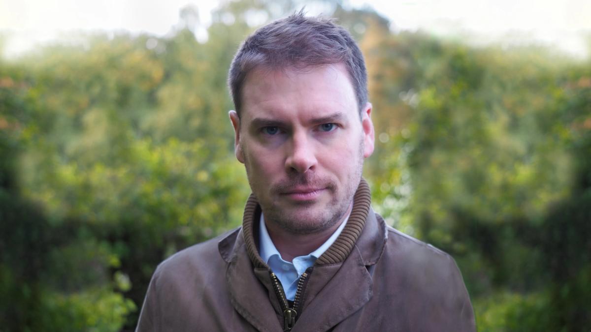 Benjamin Hulett | Askonas Holt