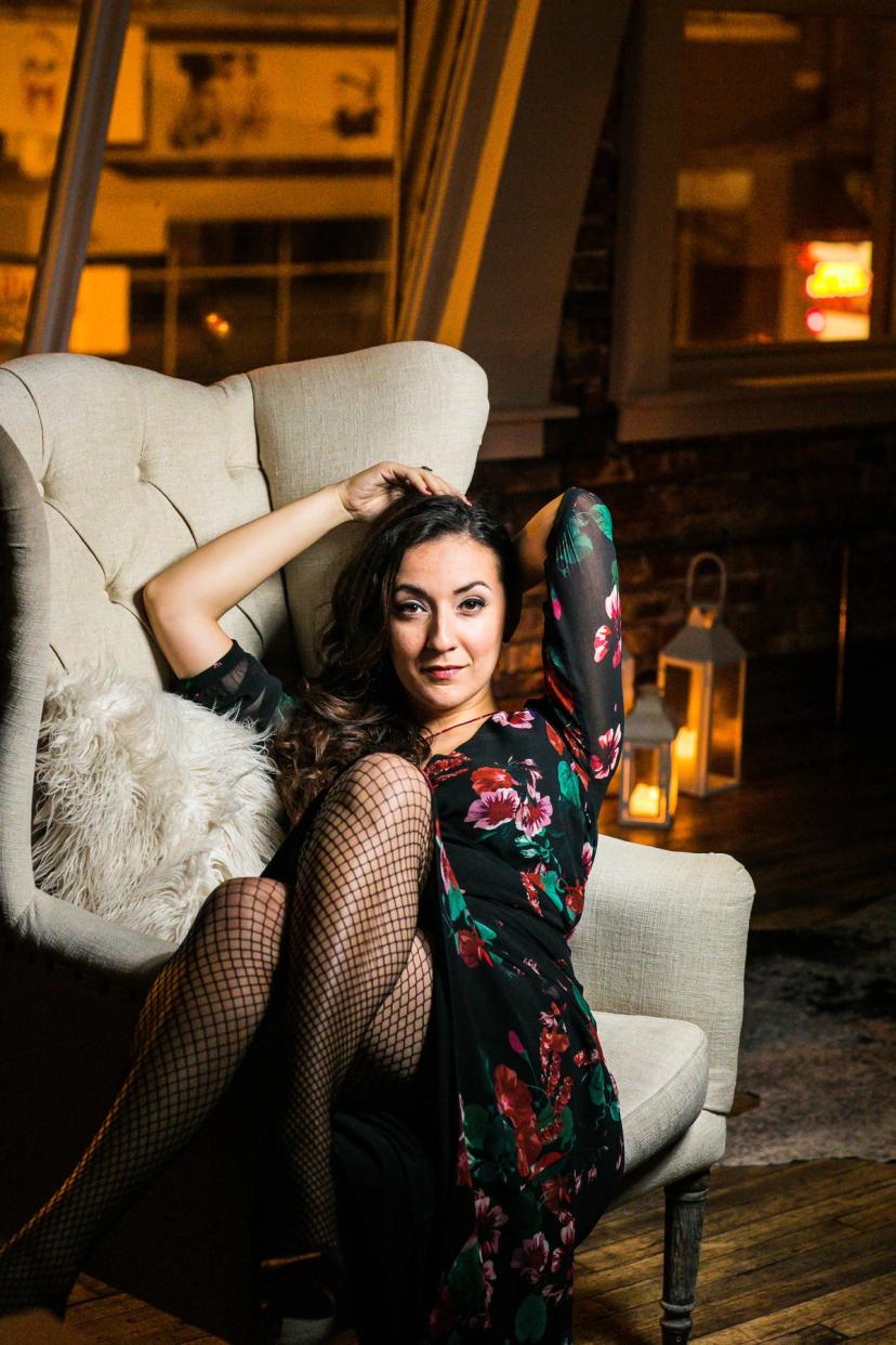 Rosa Feola | Askonas Holt
