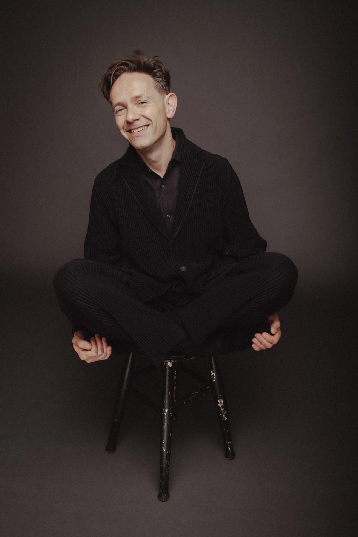 Iestyn Davies | Askonas Holt