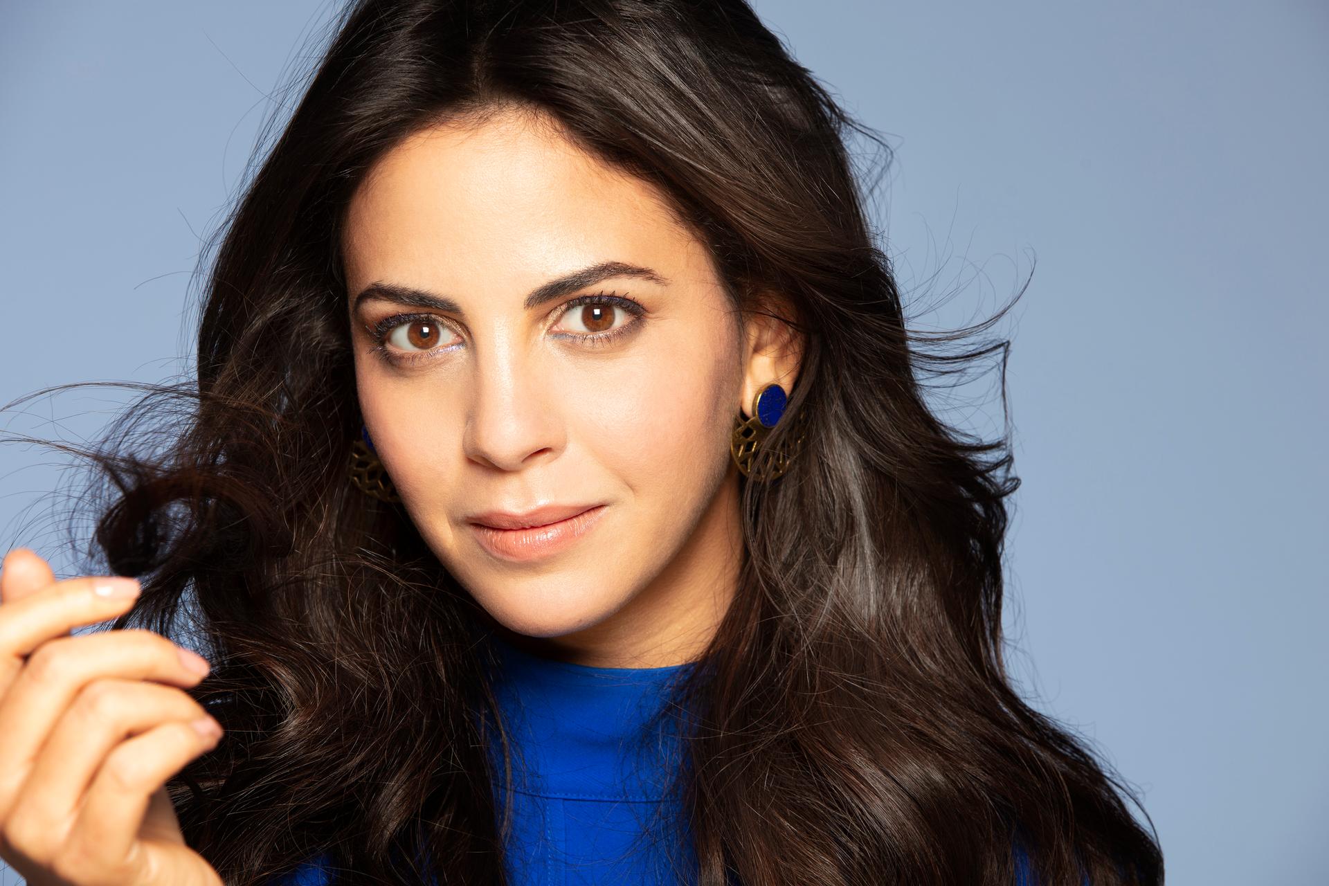 Fatma Said | Askonas Holt