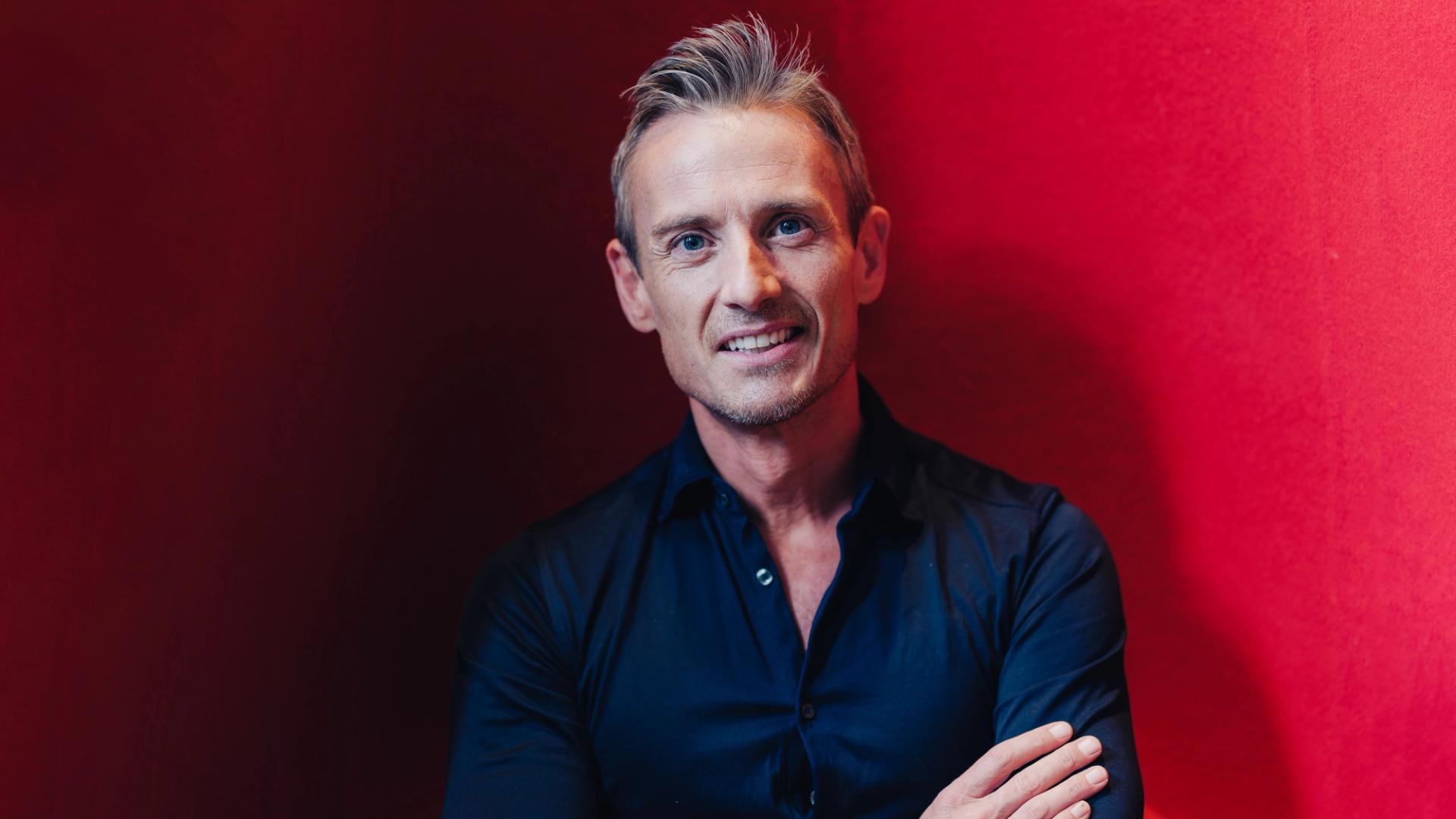 Christian Elliott: 1984 – 2025 | Askonas Holt