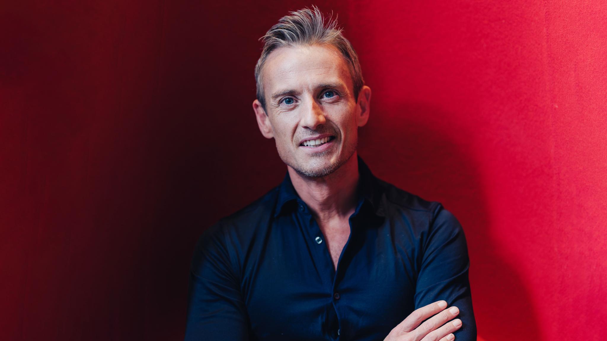 Christian Elliott: 1984 – 2025 | Askonas Holt