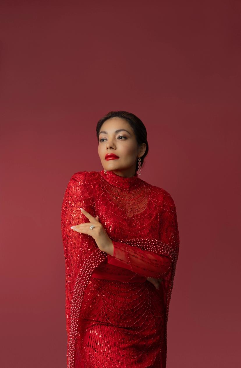 Ailyn Pérez | Askonas Holt