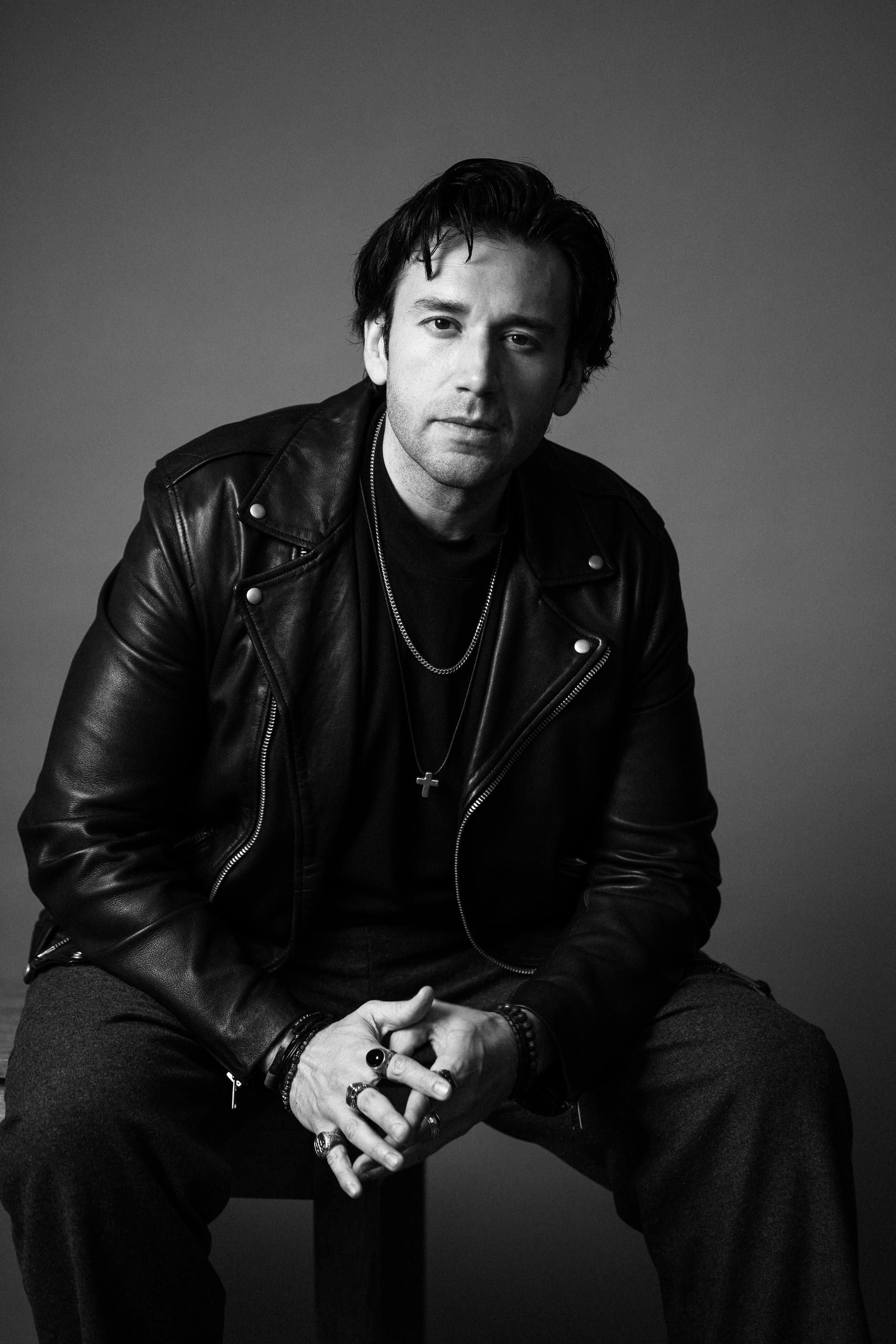 Joshua Guerrero | Askonas Holt