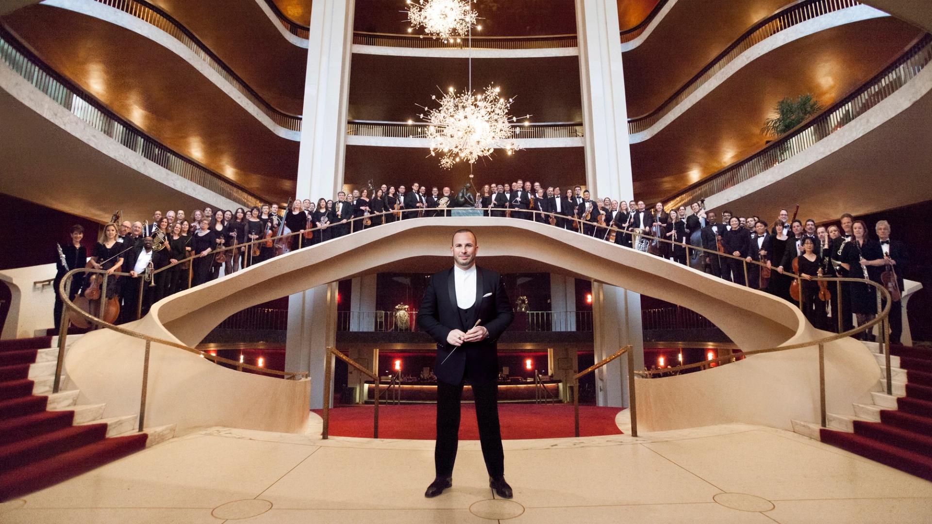 Corinna Niemeyer debuts with the Danish National Symphony Orchestra ...