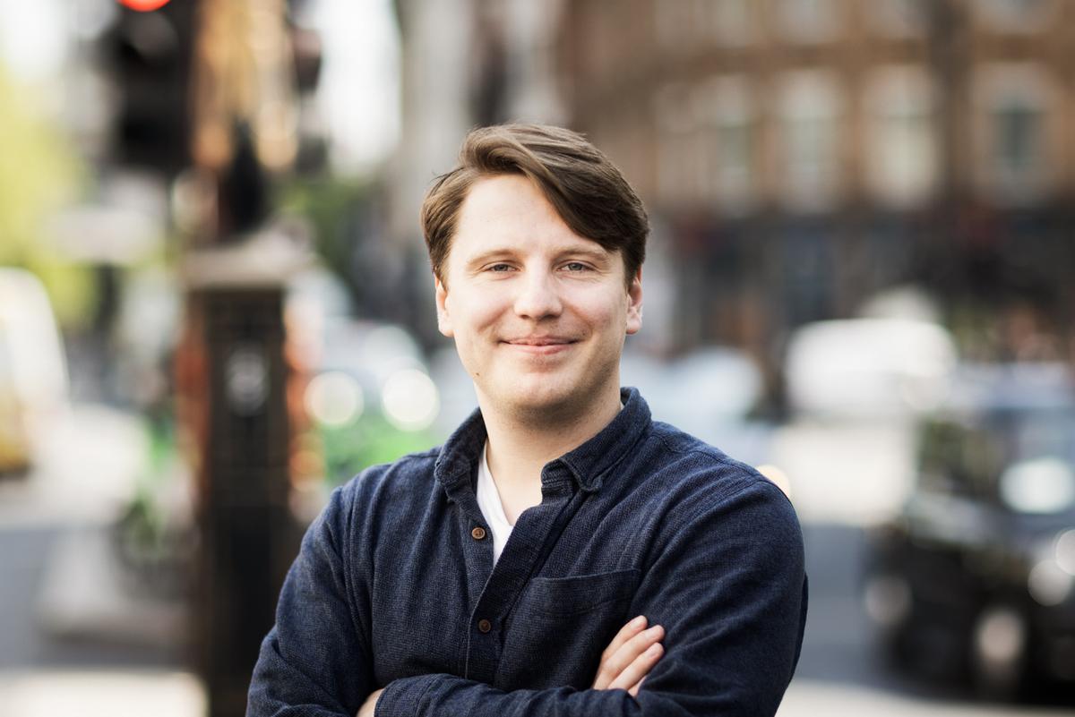 Our People | Askonas Holt