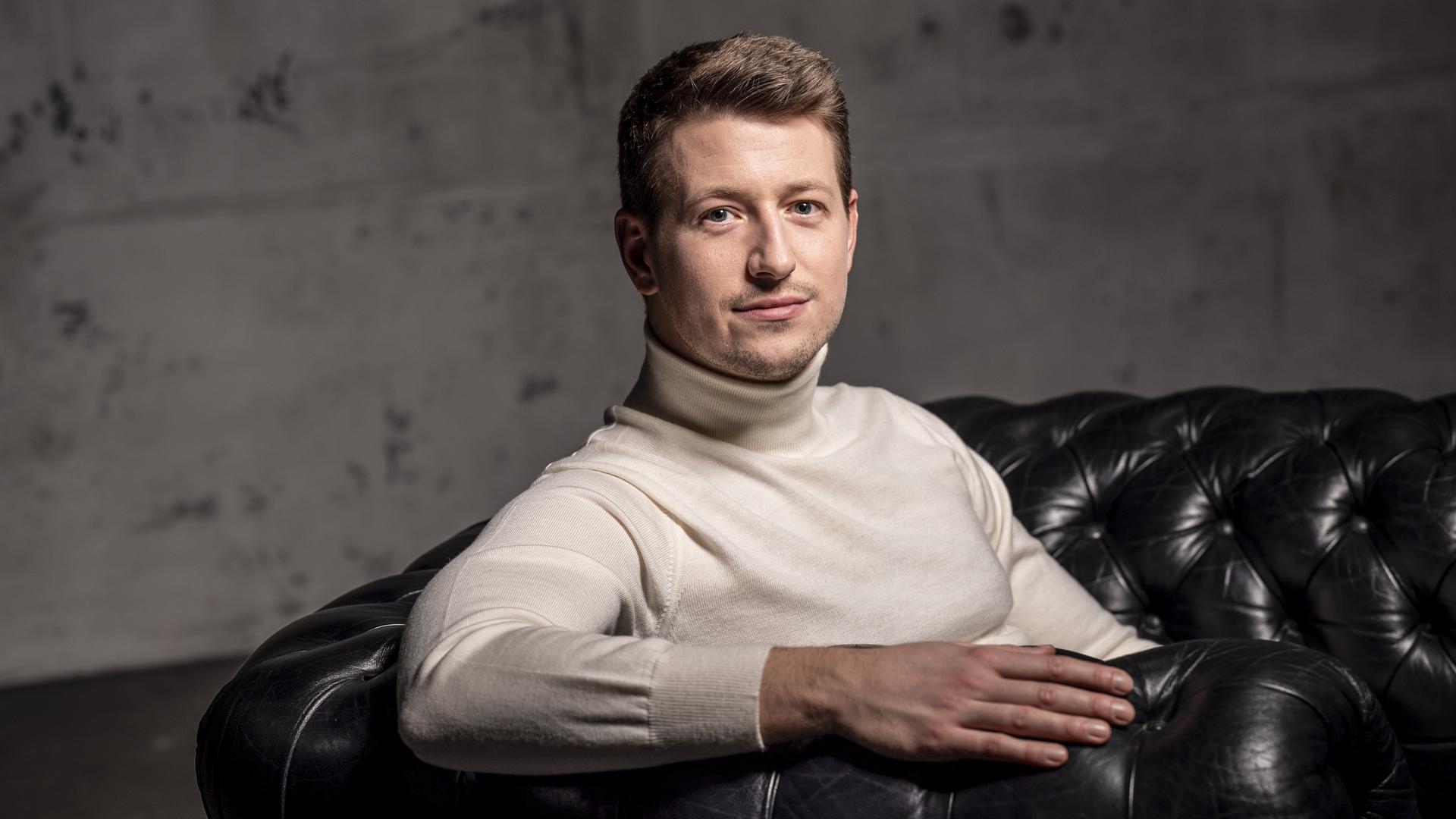 Duncan Ward | Askonas Holt