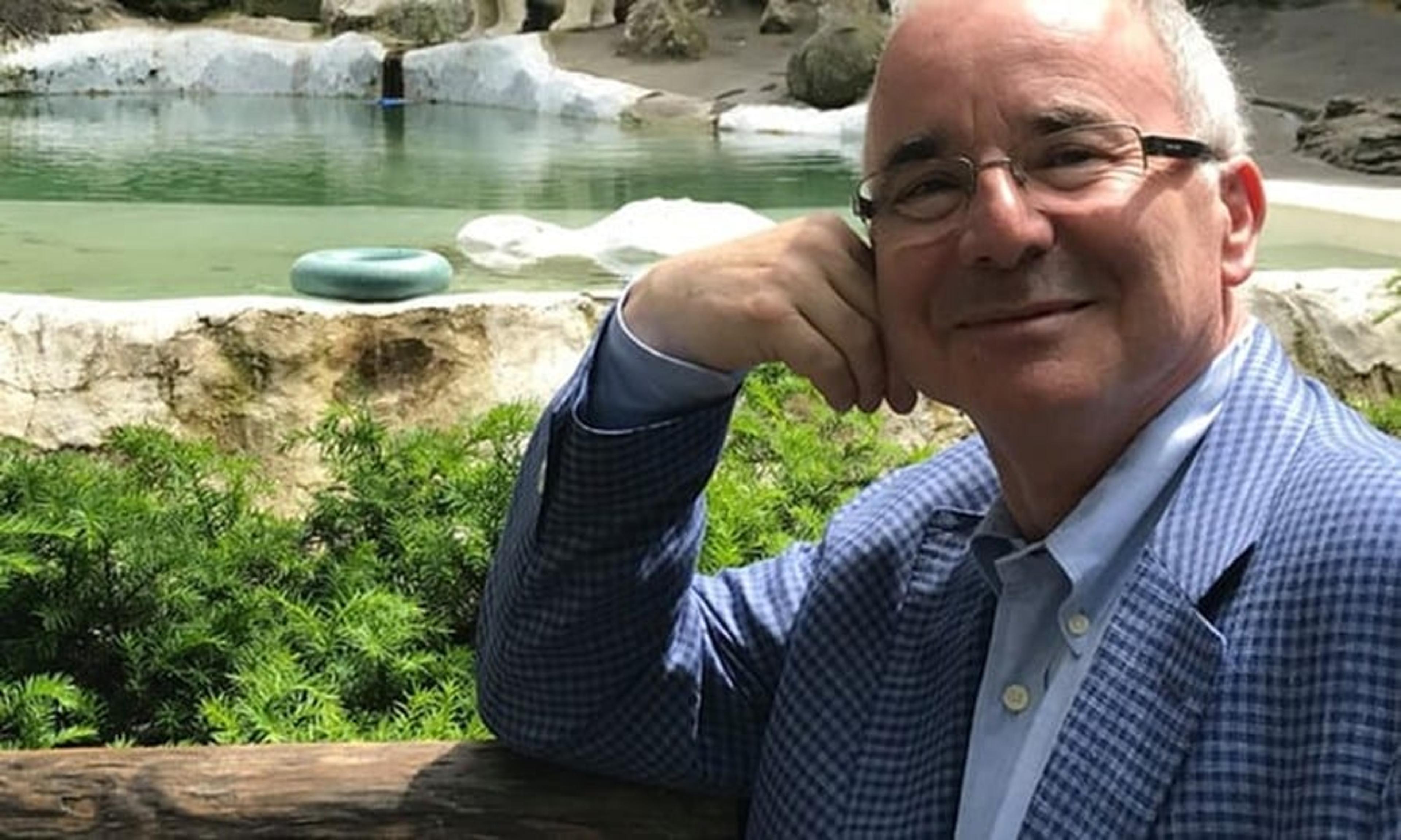 A concert in celebration of Robert Rattray | Askonas Holt