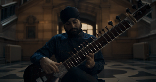 Jasdeep Singh Degun | Askonas Holt