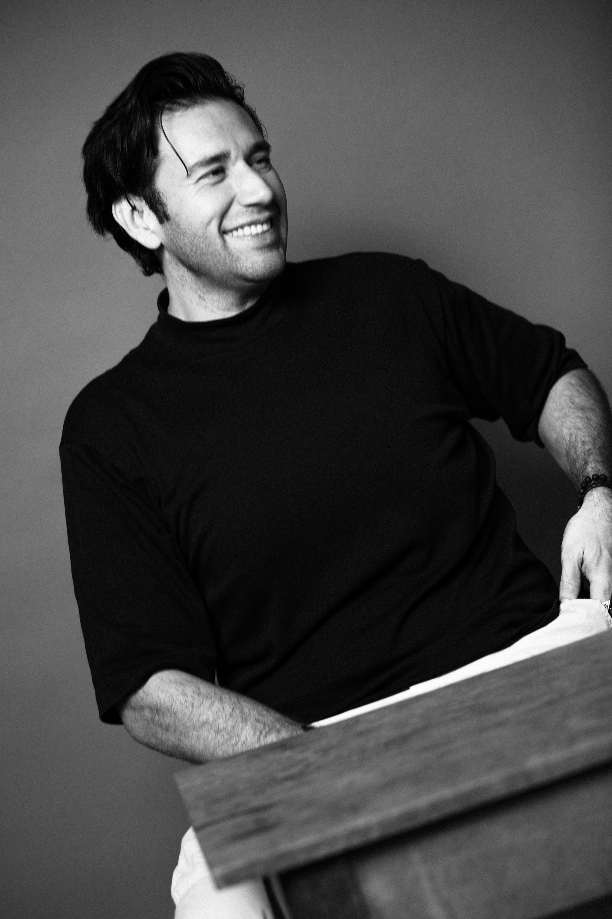 Joshua Guerrero | Askonas Holt