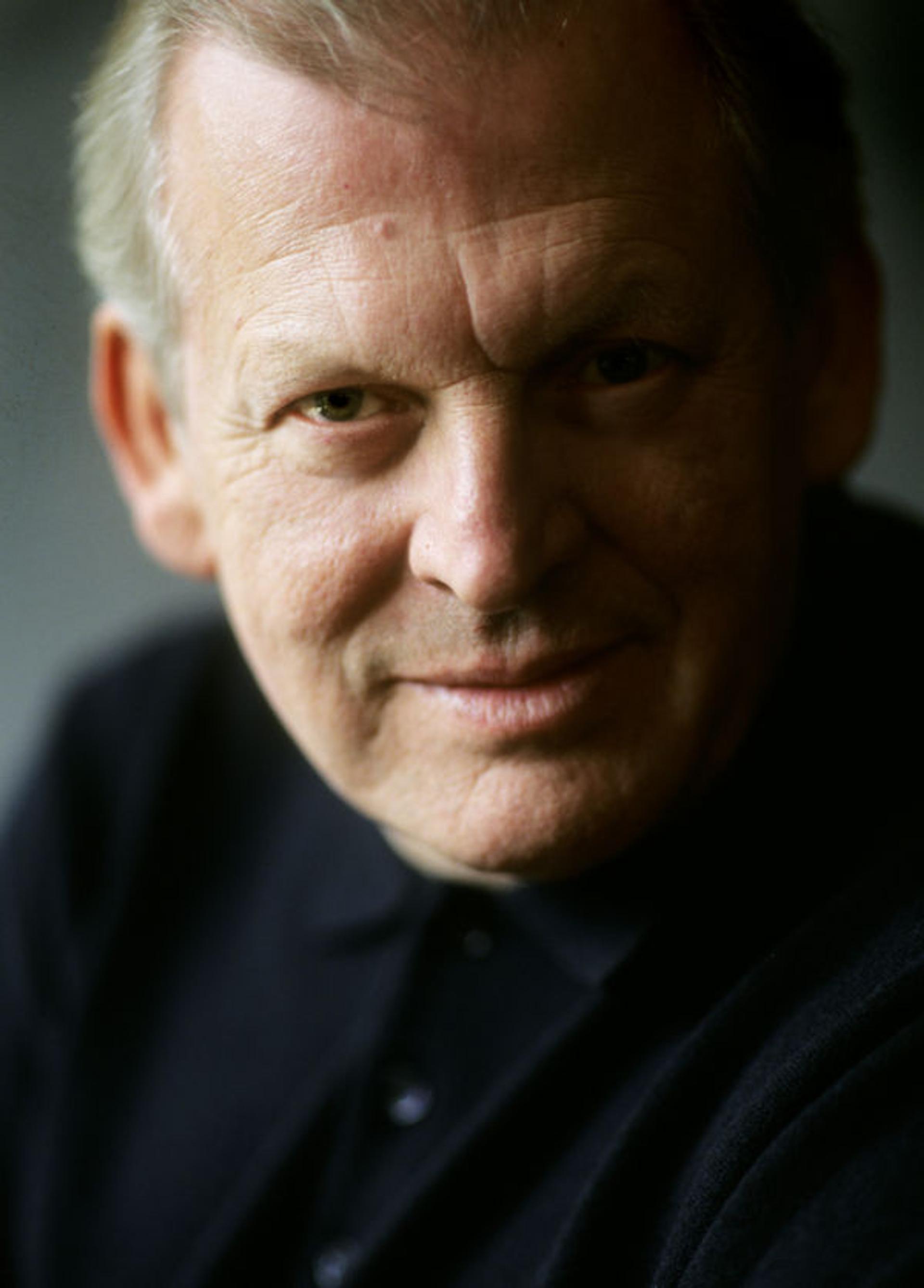 Sir Thomas Allen | Askonas Holt