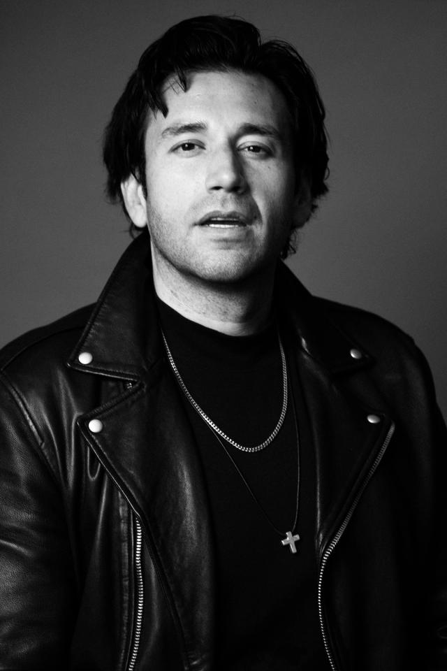 Joshua Guerrero | Askonas Holt