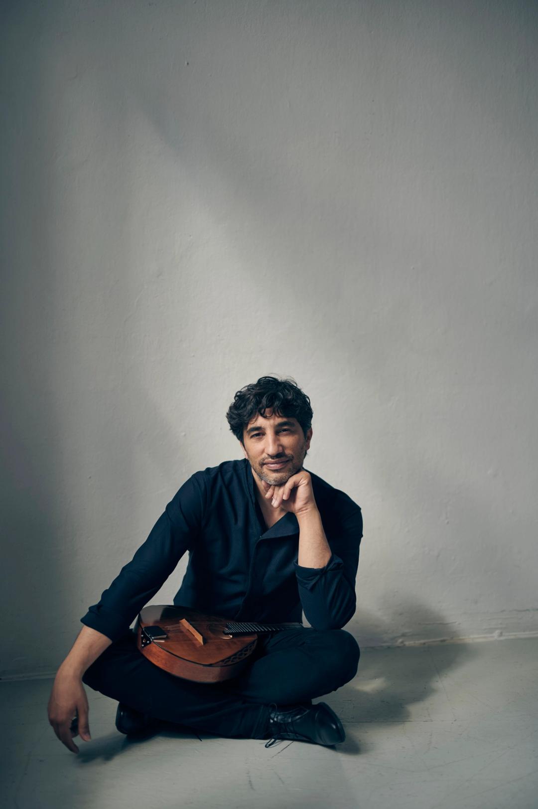 Avi Avital | Askonas Holt