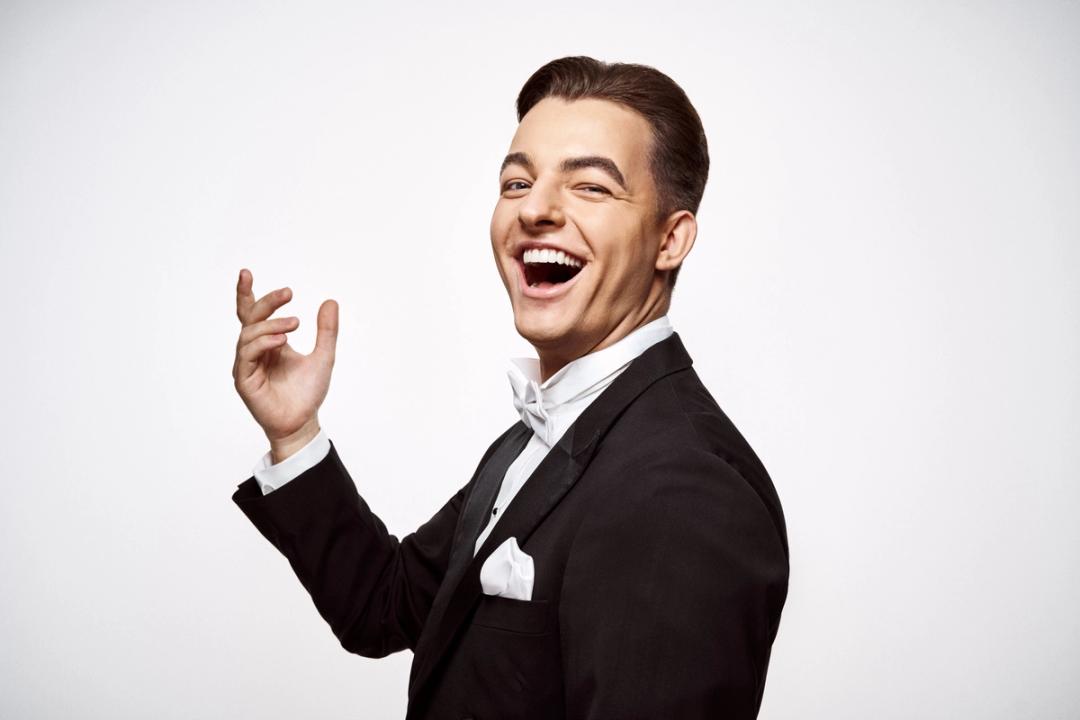 Paweł Horodyski | Askonas Holt