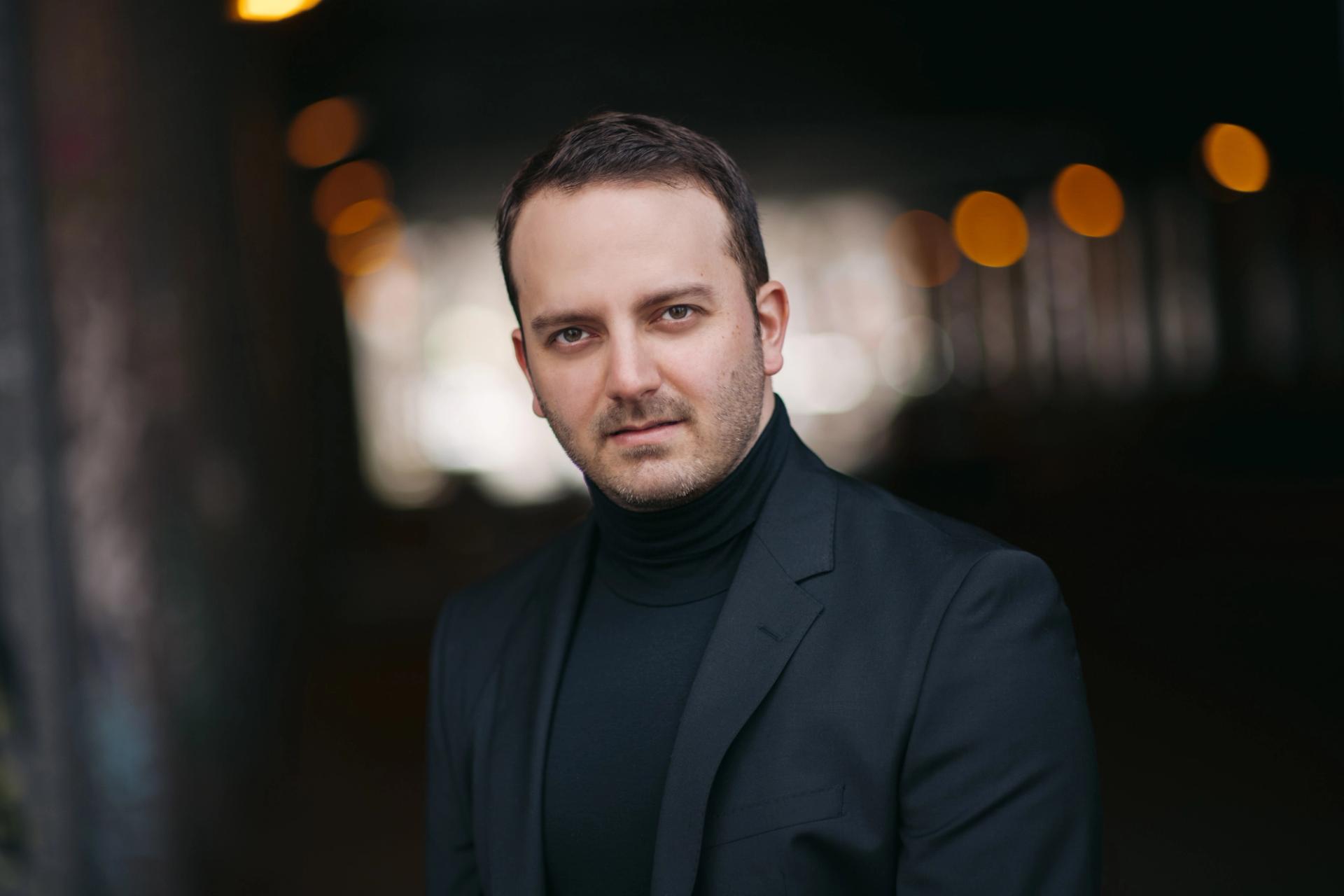 Roberto Kalb | Askonas Holt