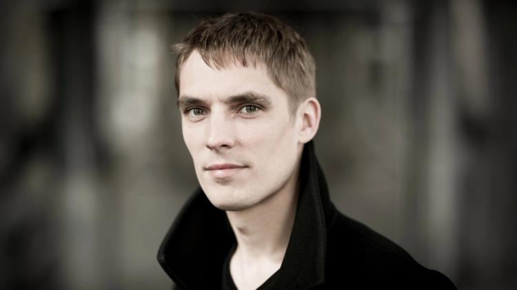 Christian Elliott: 1984 – 2025 | Askonas Holt