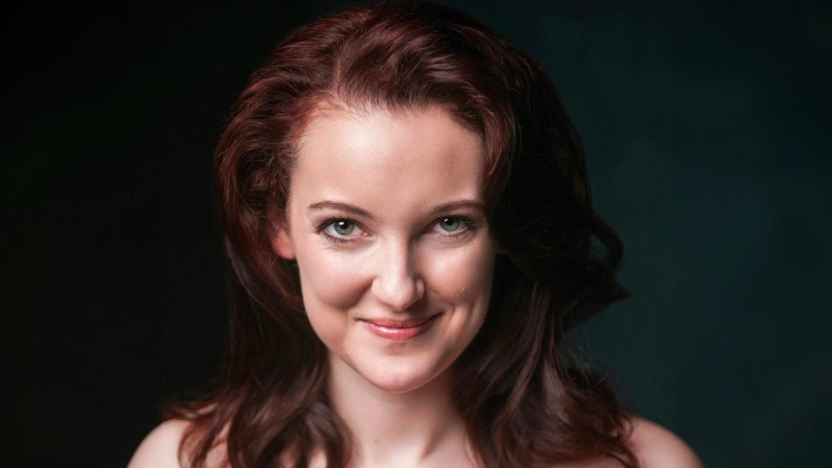 Jennifer France | Askonas Holt