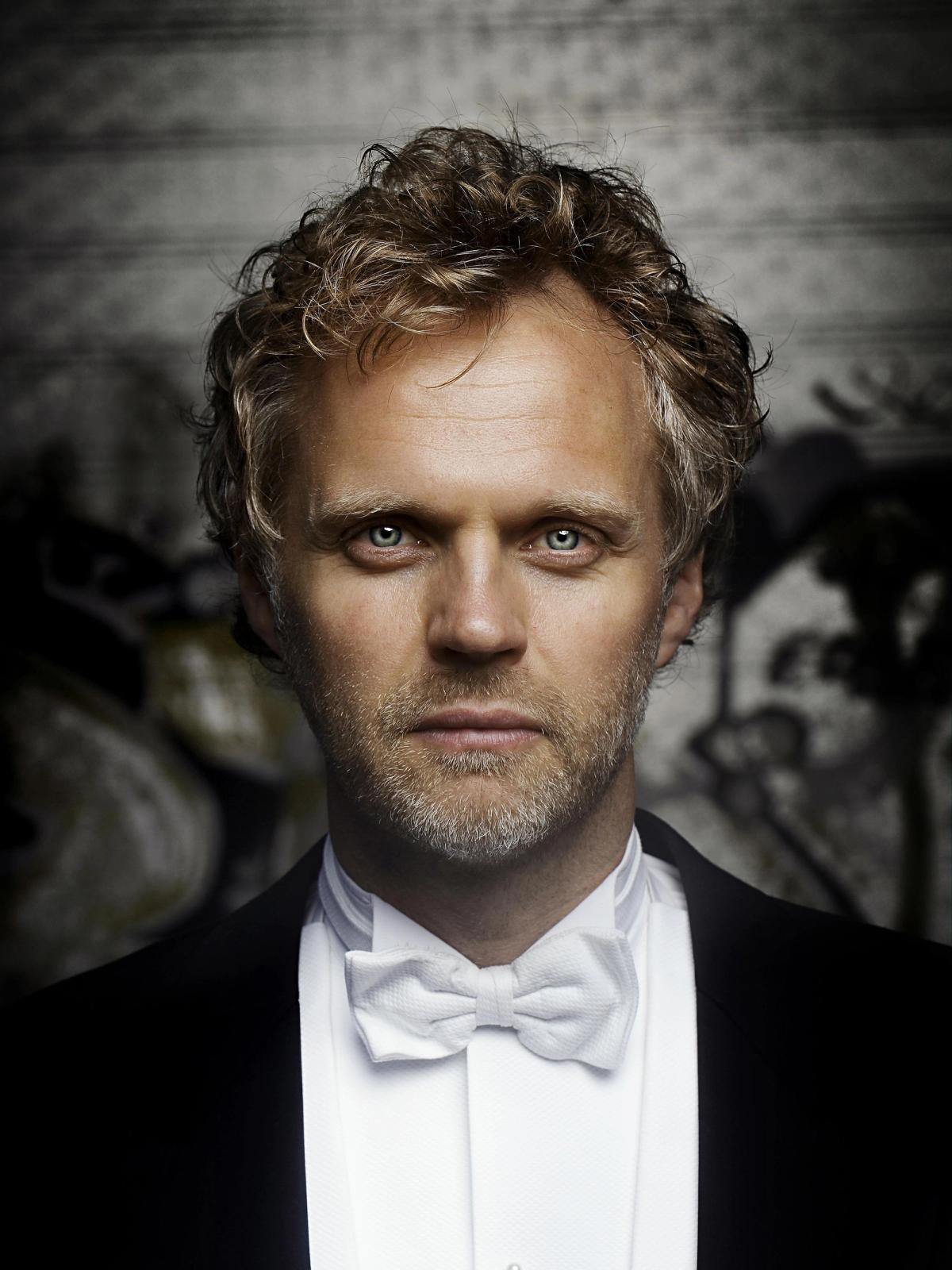 Thomas Søndergård | Askonas Holt
