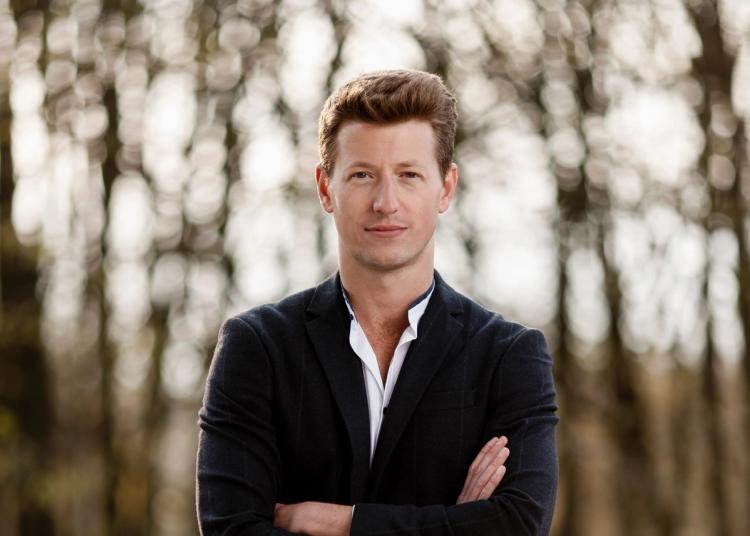 Duncan Ward opens philharmonie zuidnederland’s tenth anniversary season ...