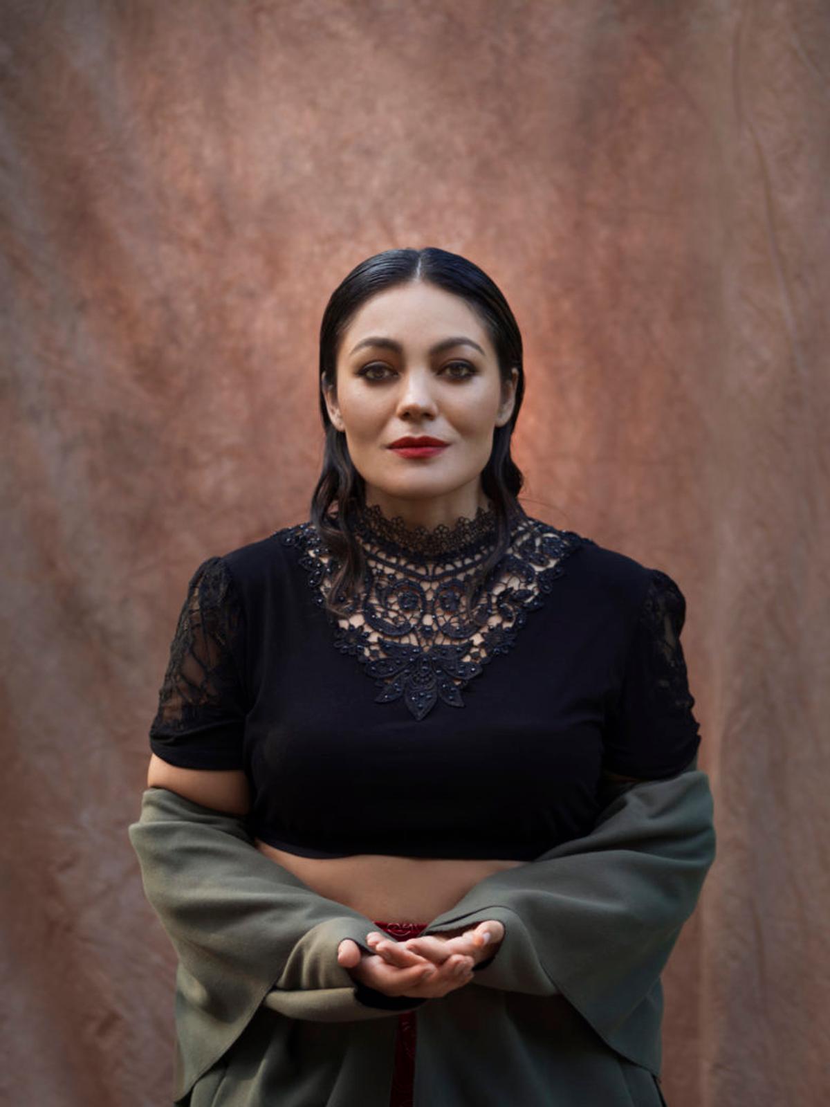 Ailyn Pérez | Askonas Holt