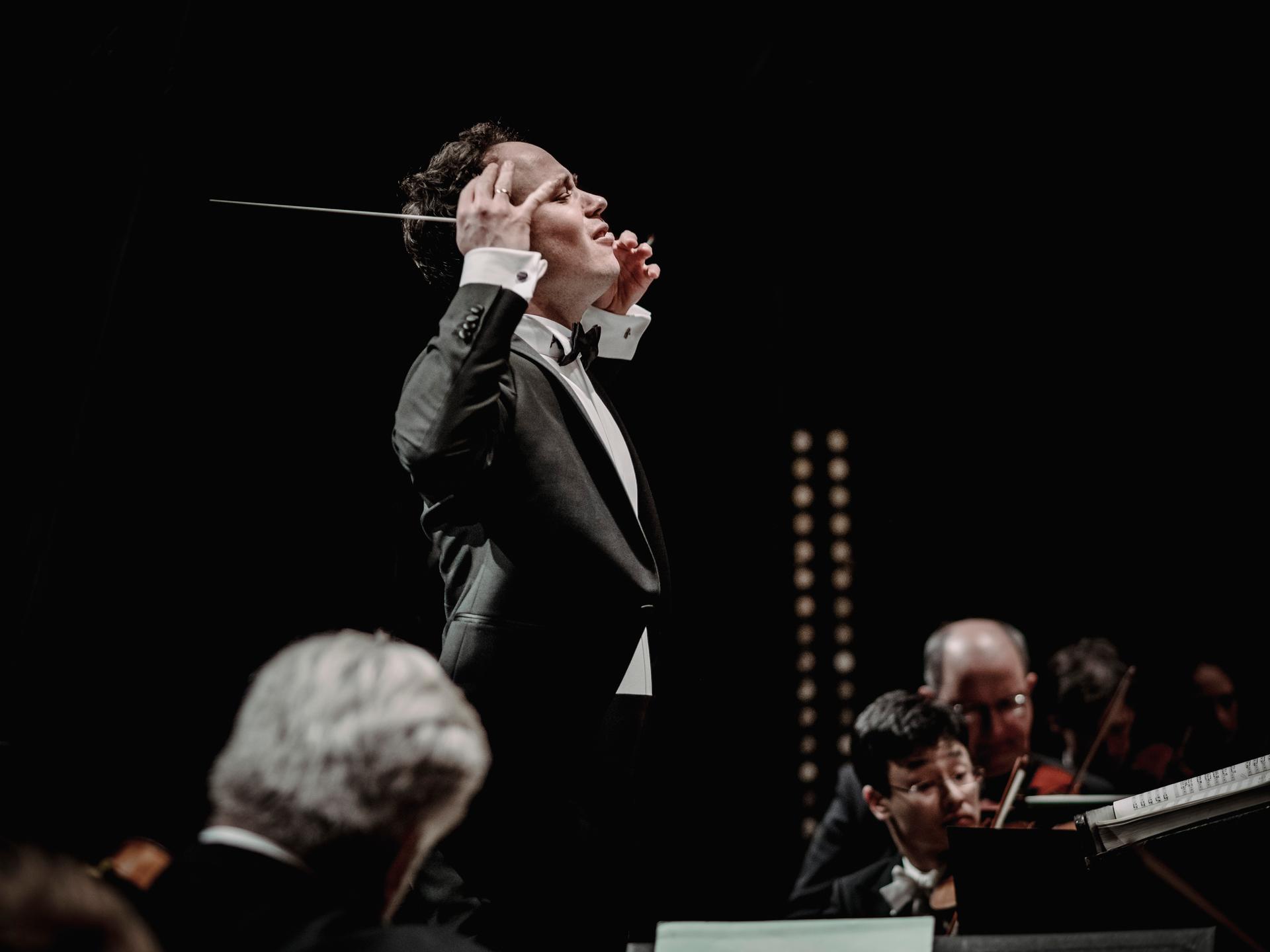 Gergely Madaras | Askonas Holt