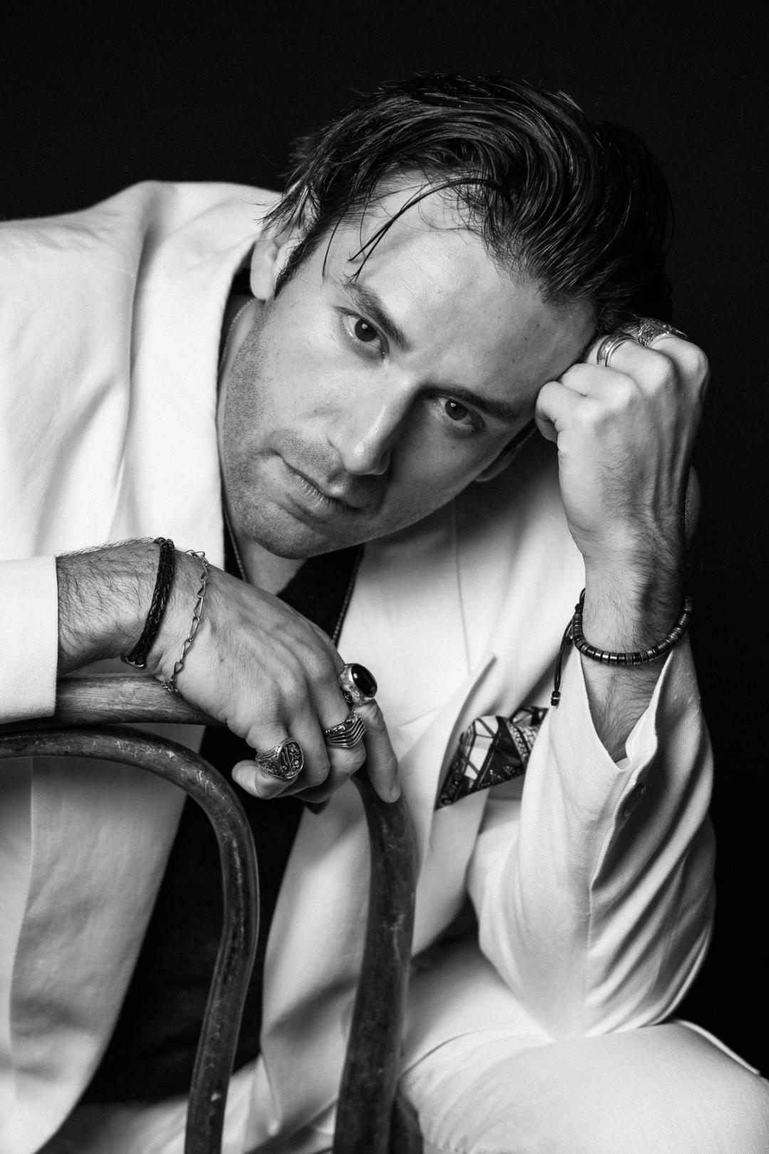 Joshua Guerrero | Askonas Holt