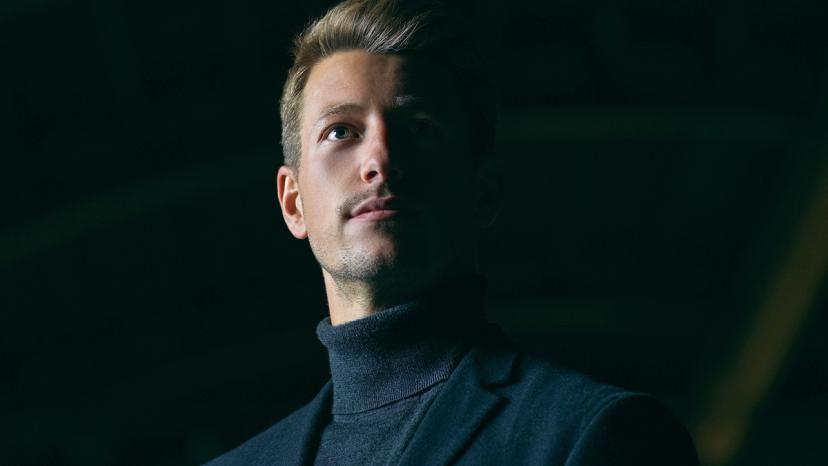 Duncan Ward appointed chief conductor of the philharmonie zuidnederland ...