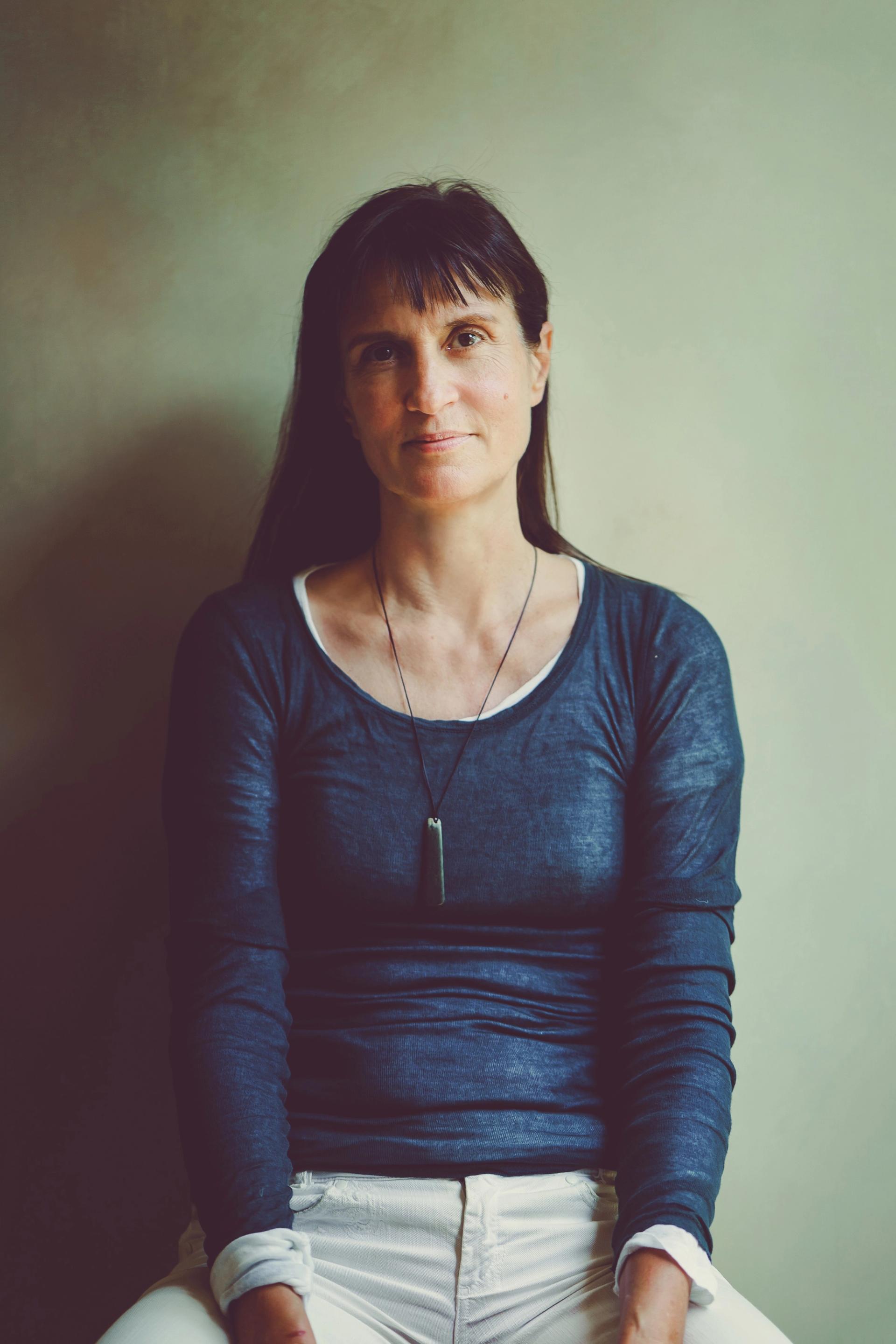 Viktoria Mullova | Askonas Holt