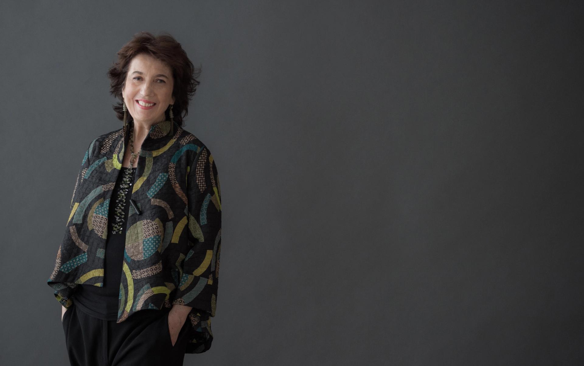 Imogen Cooper | Askonas Holt